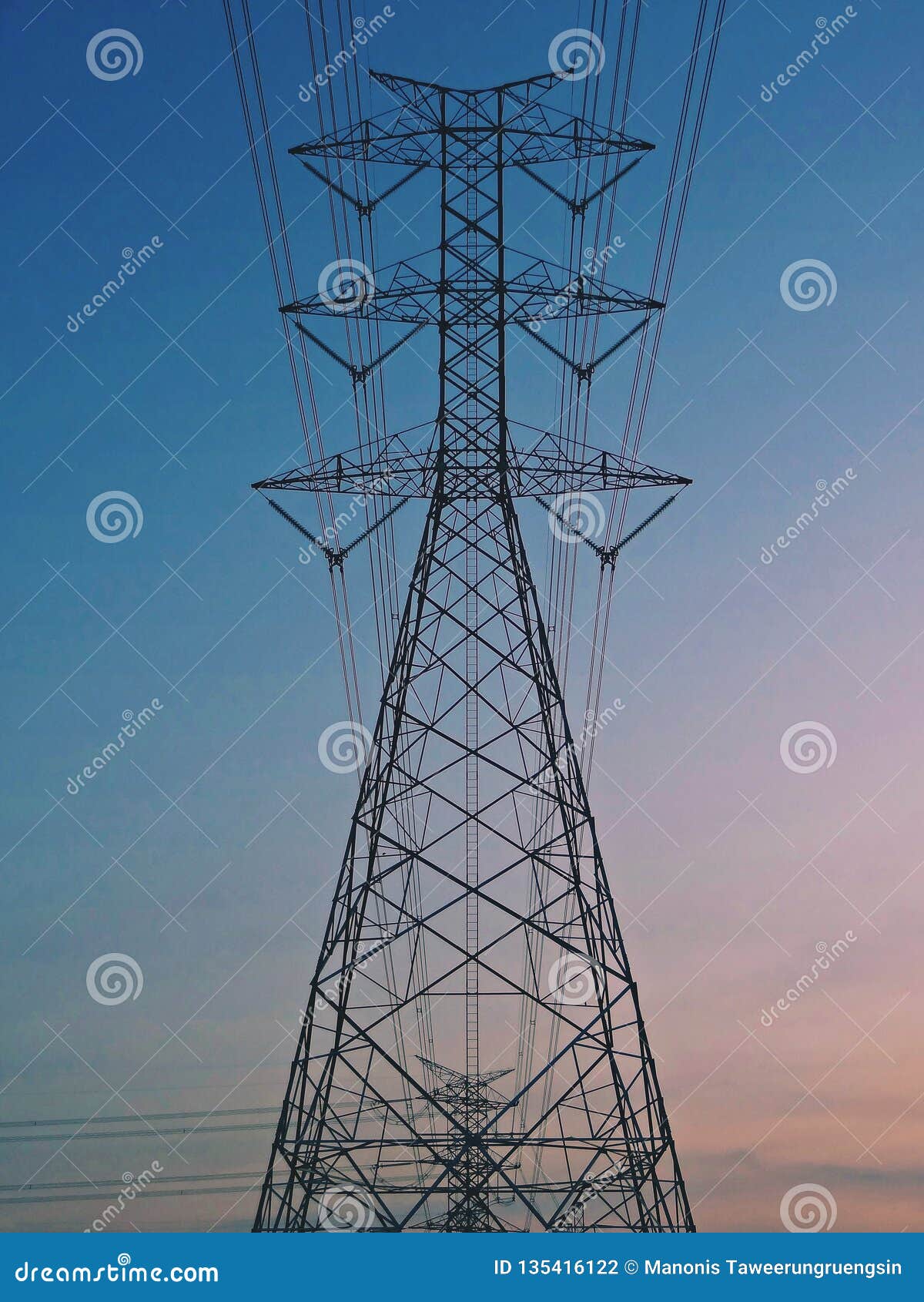 BT Tower (aka Post Office Tower, Telecom Tower) Stock Photo ...