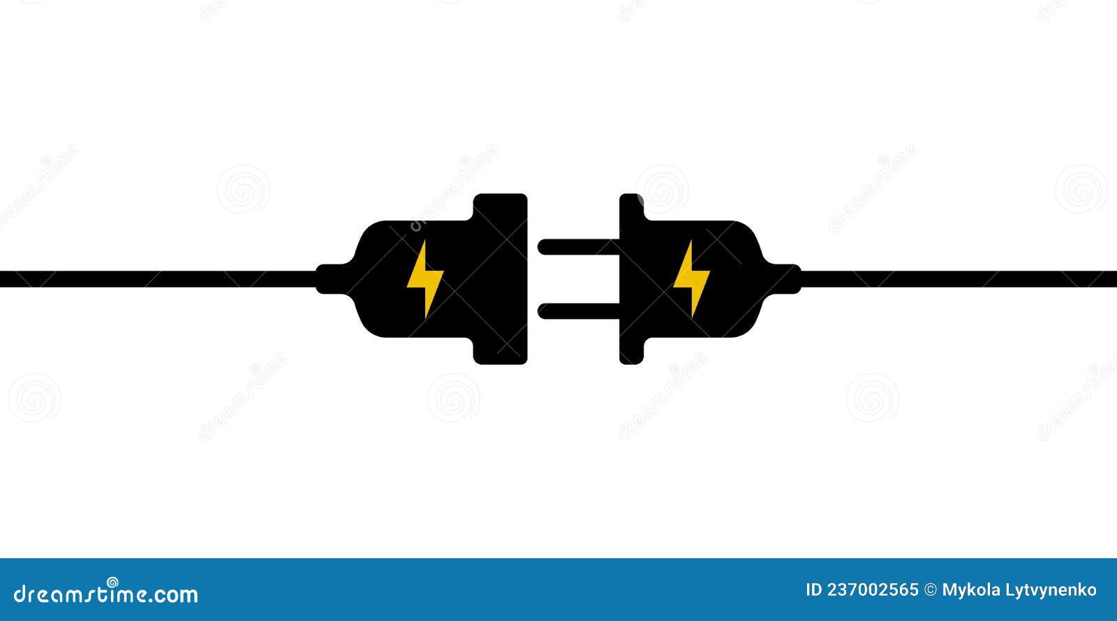 Connect Disconnect Icon