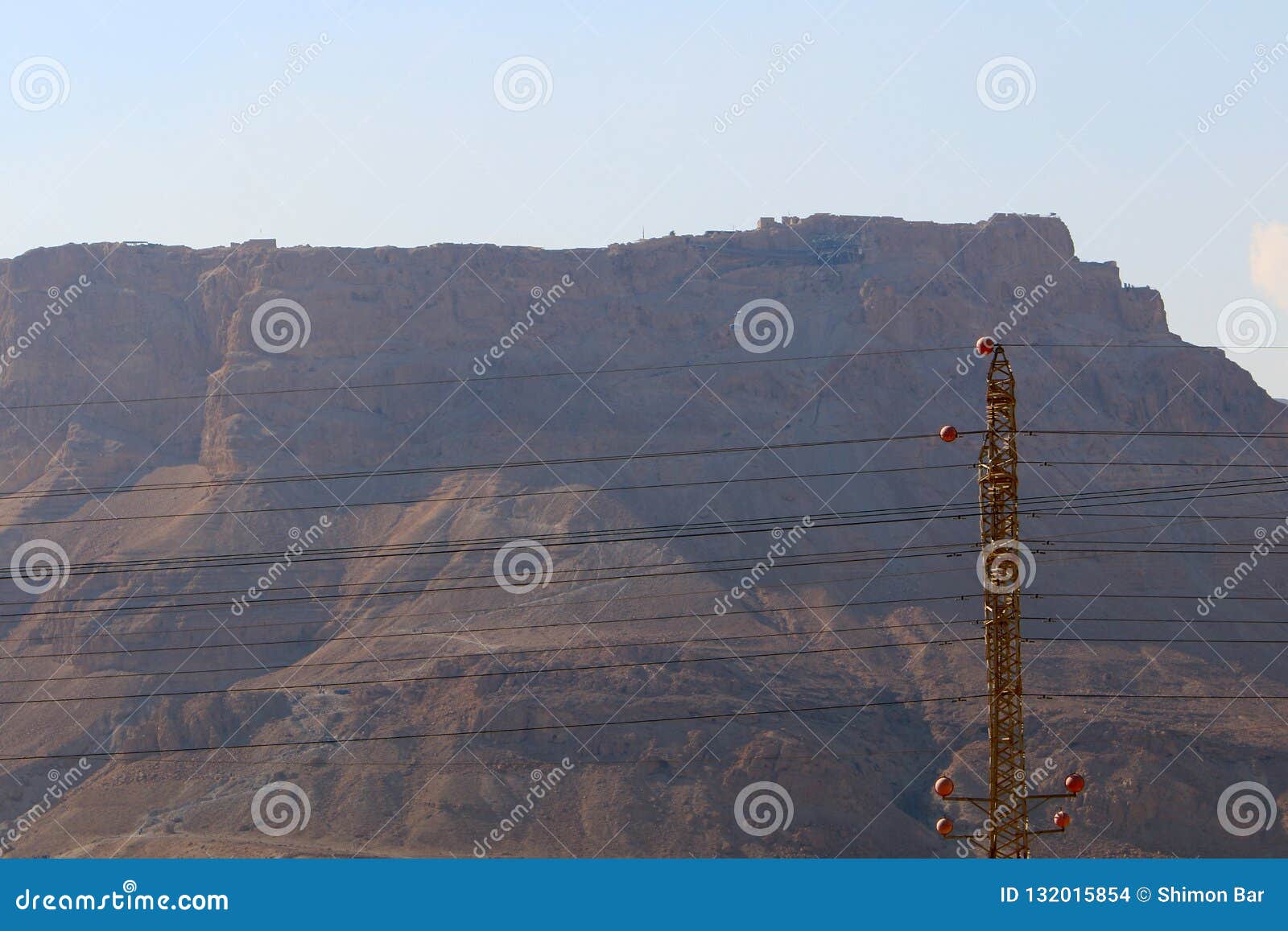 Power line wire stock photo. Image of morning, wires - 132015854
