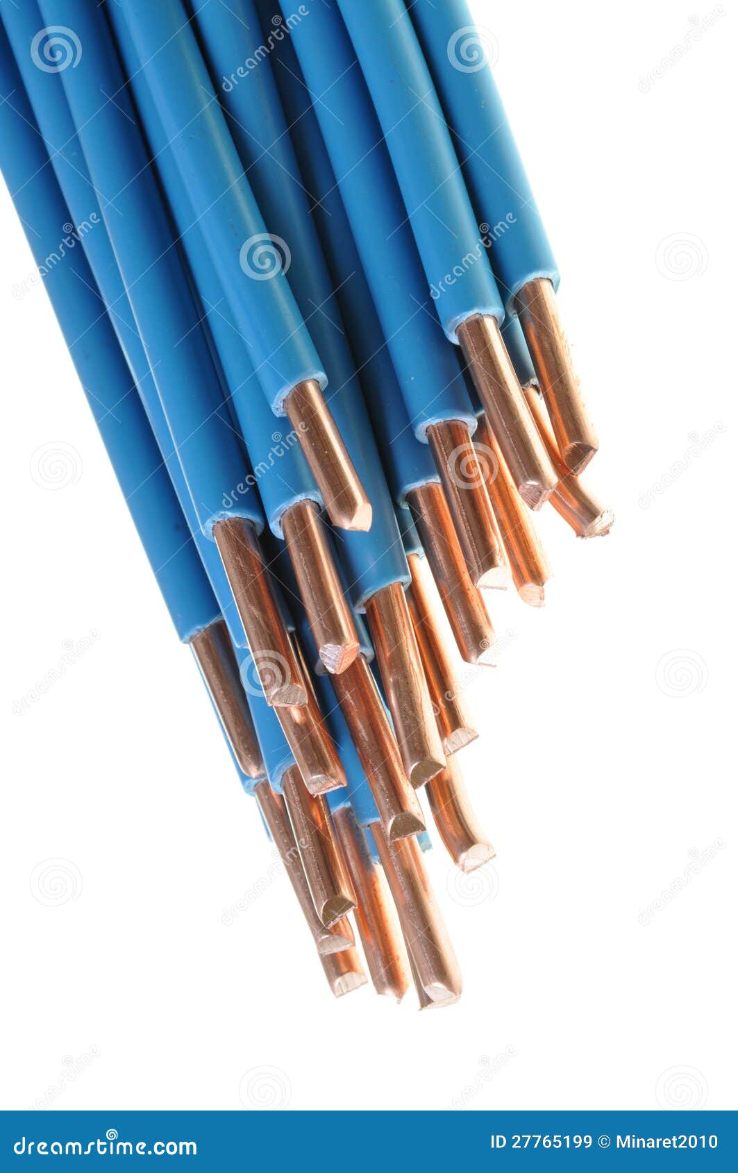 Electrical wiring stock image. Image of energy, equipment - 27765199