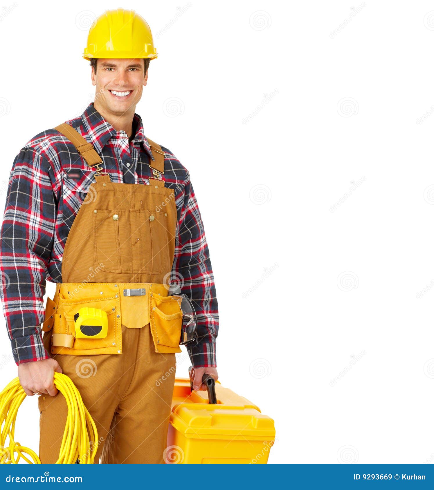 Electrician stock image. Image of manufactory, build, manufacture - 9293669