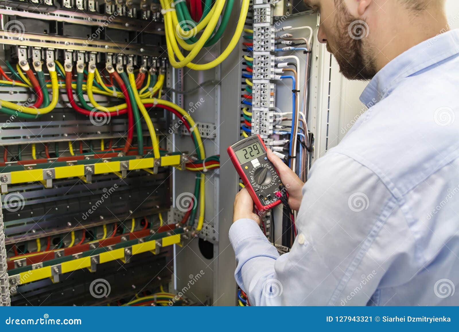 245 High Voltage Cable Testing Stock Photos - Free & Royalty-Free Stock ...