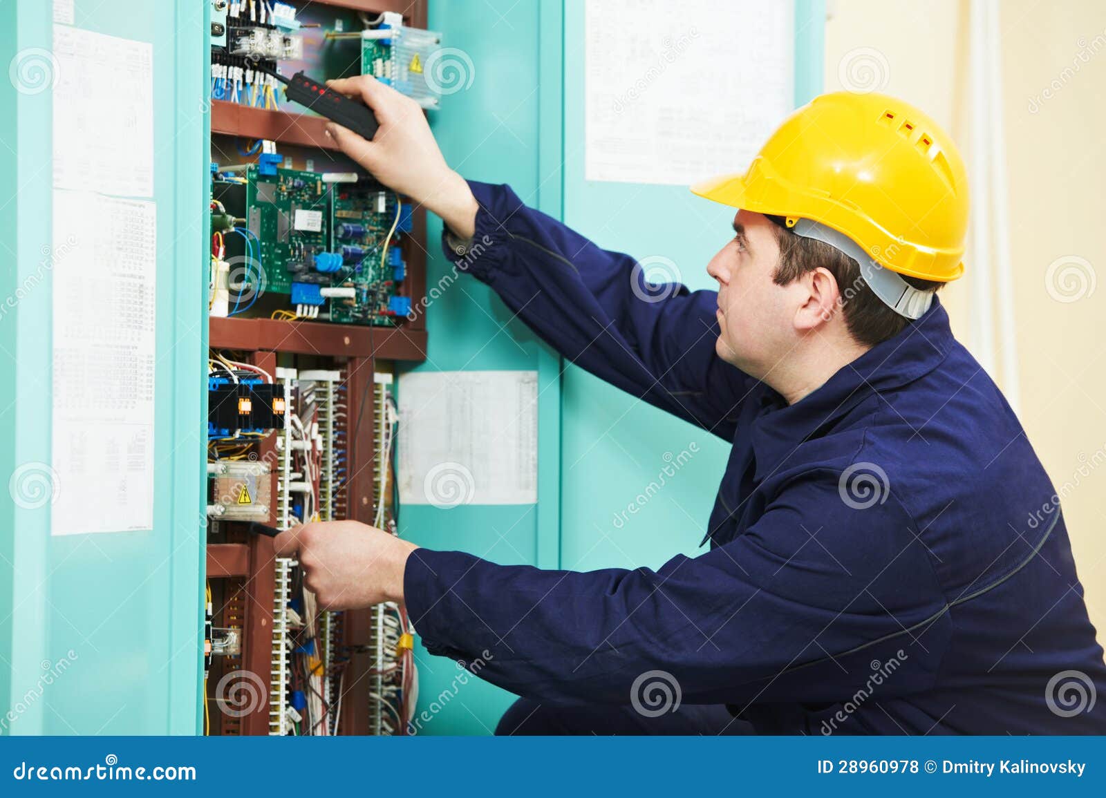 Safety Fuse Stock Photography | CartoonDealer.com #3464516