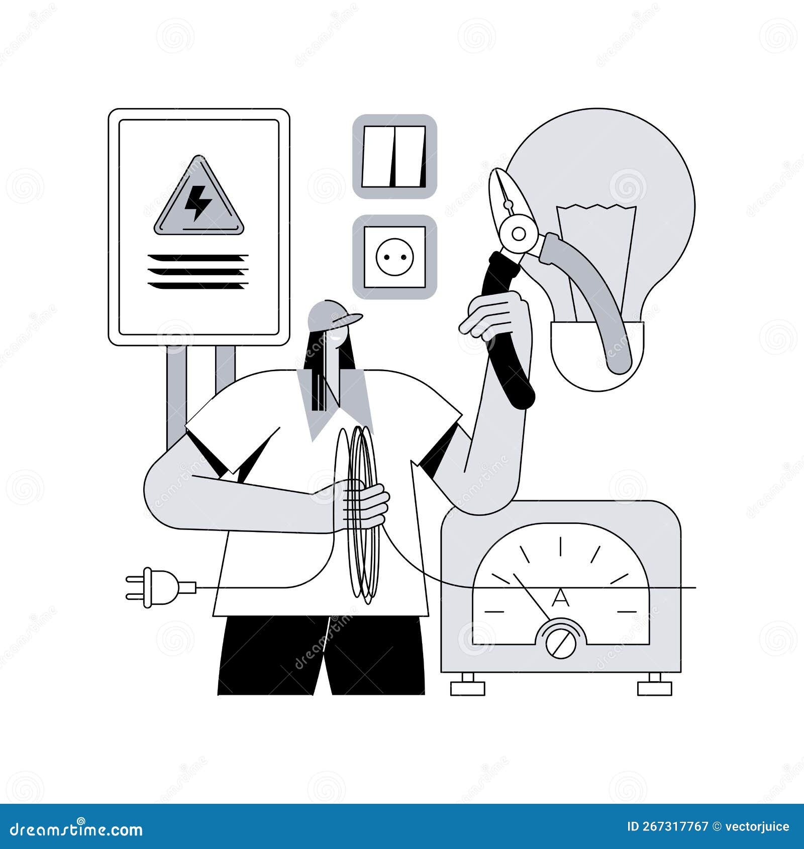 Lisence Cartoons, Illustrations & Vector Stock Images - 18 Pictures to ...