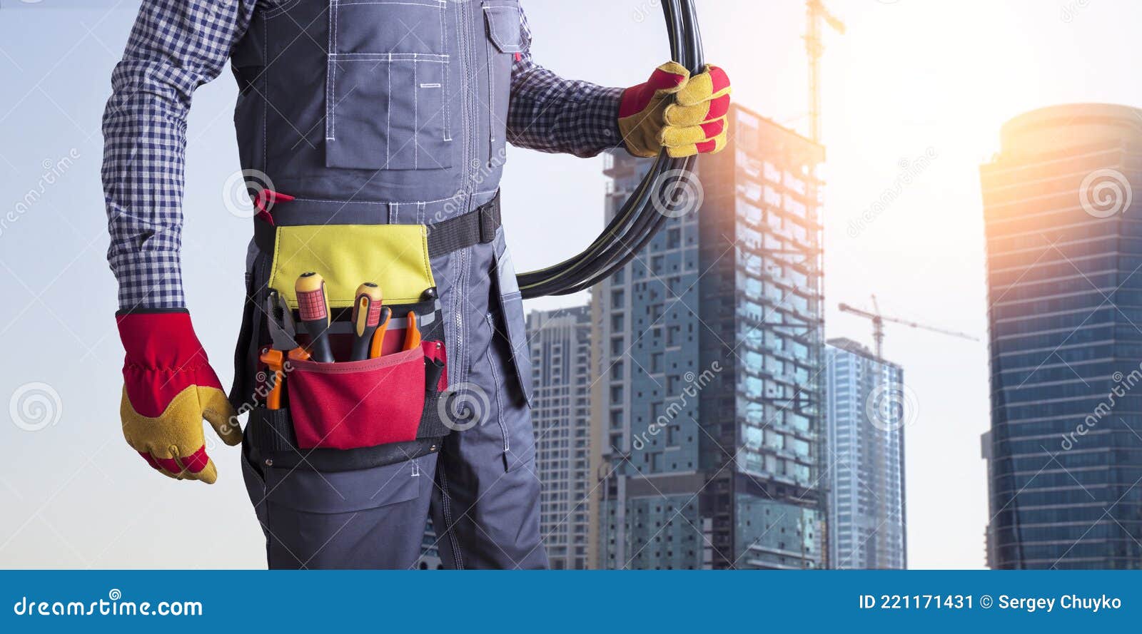 Man Power Services Banner Images Stock Photos - Free & Royalty-Free ...