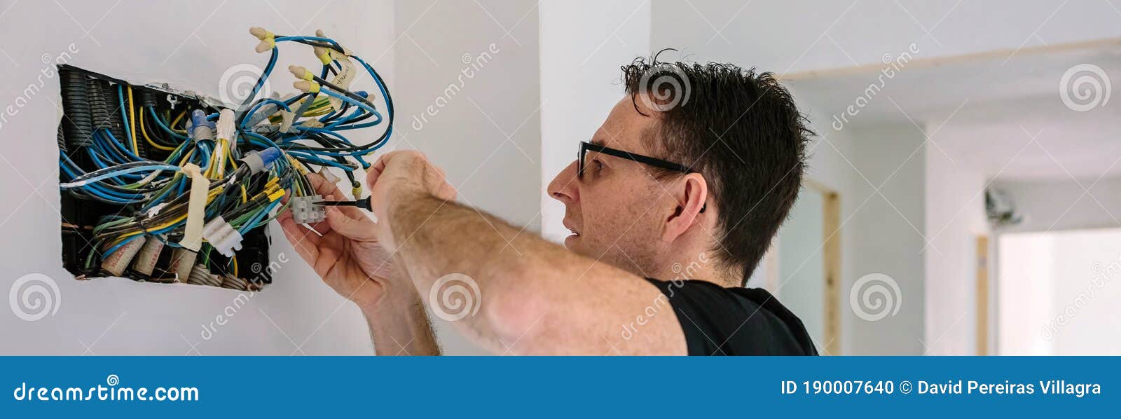 Electrician Header Stock Photos - Free & Royalty-Free Stock Photos from ...