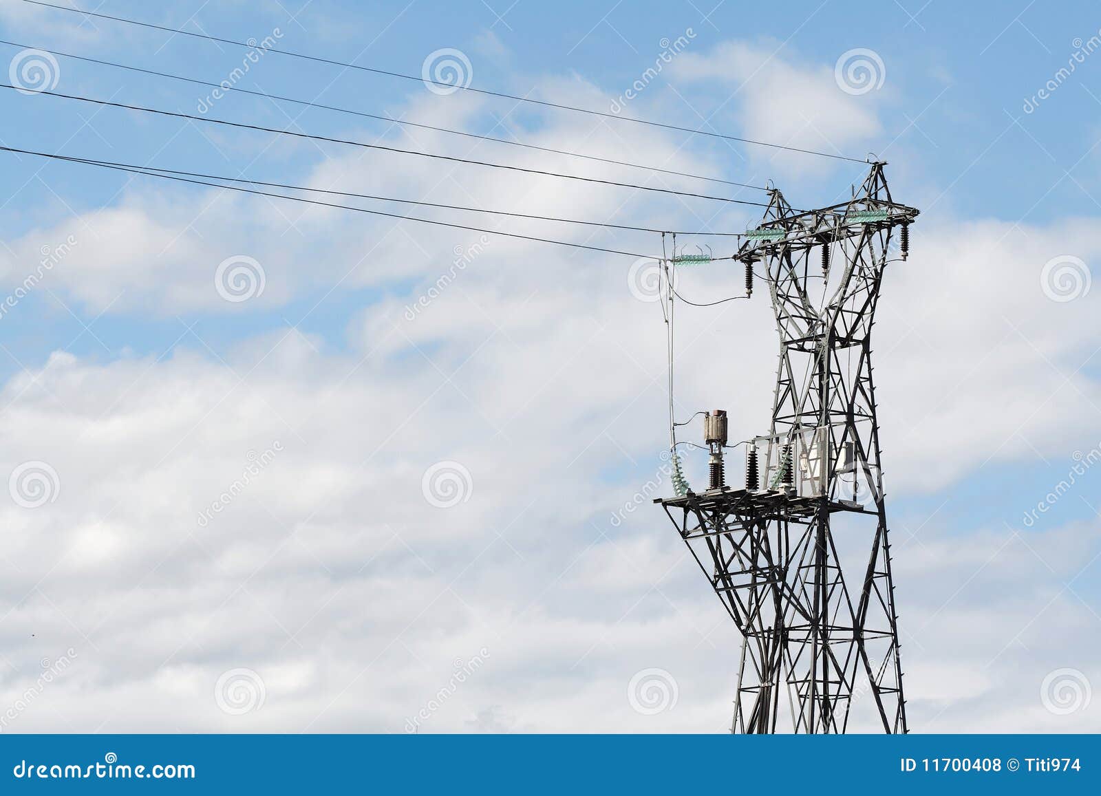 Electricity stock photo. Image of electricity, material - 11700408