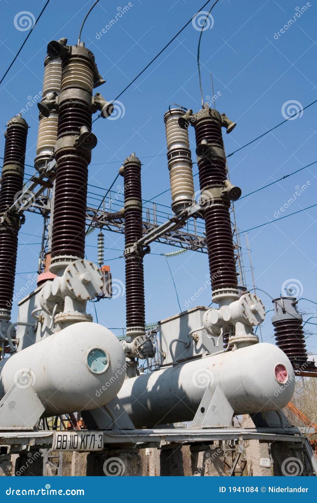 Electricity stock photo. Image of technology, electric - 1941084