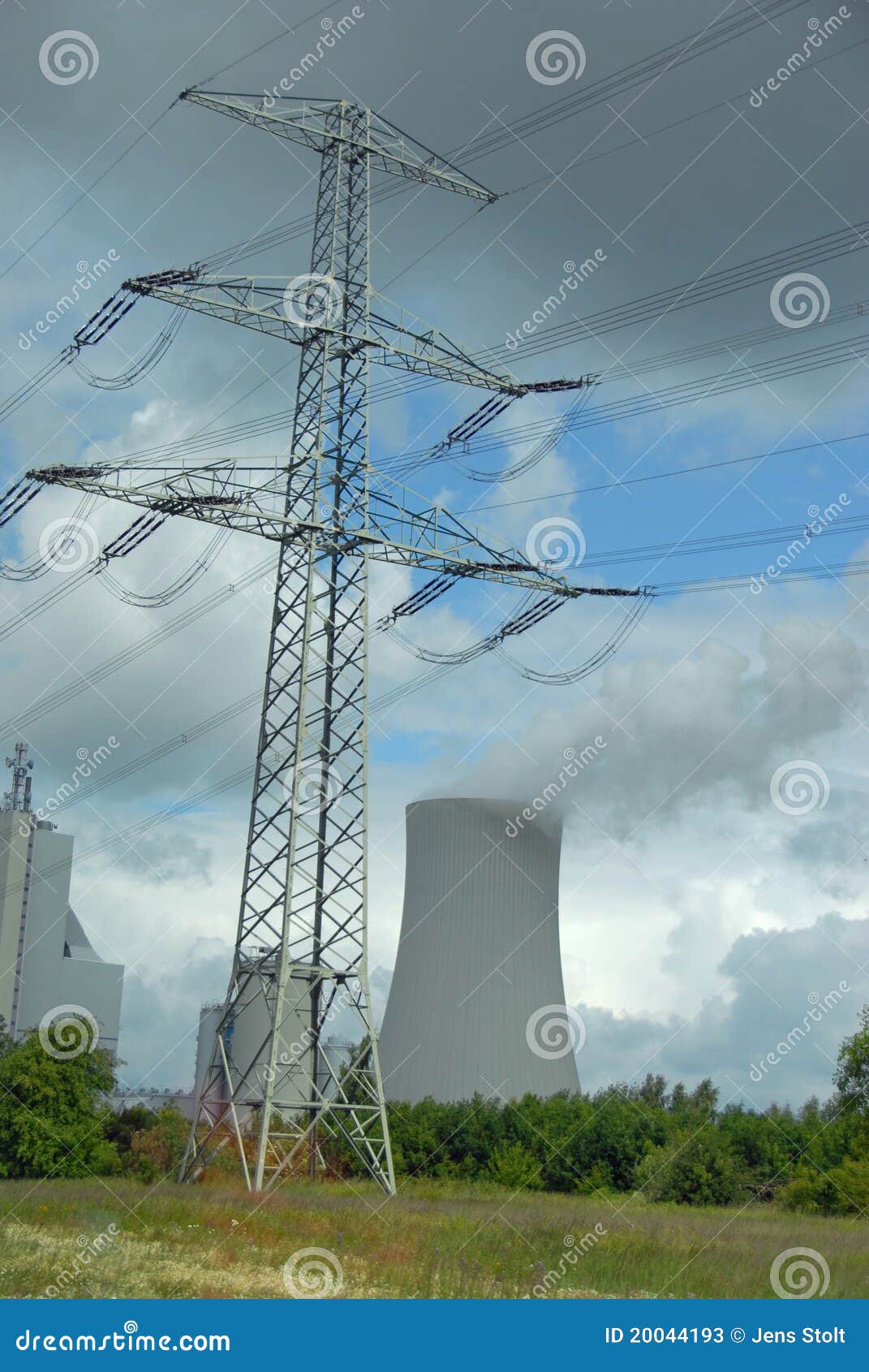 Electricity stock image. Image of electricity, energy - 20044193