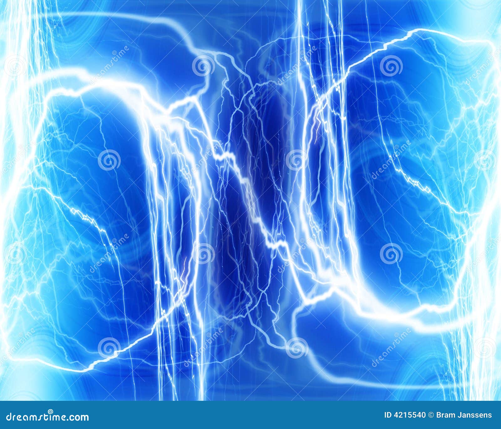 Electricity stock illustration. Illustration of high, voltage - 4215540