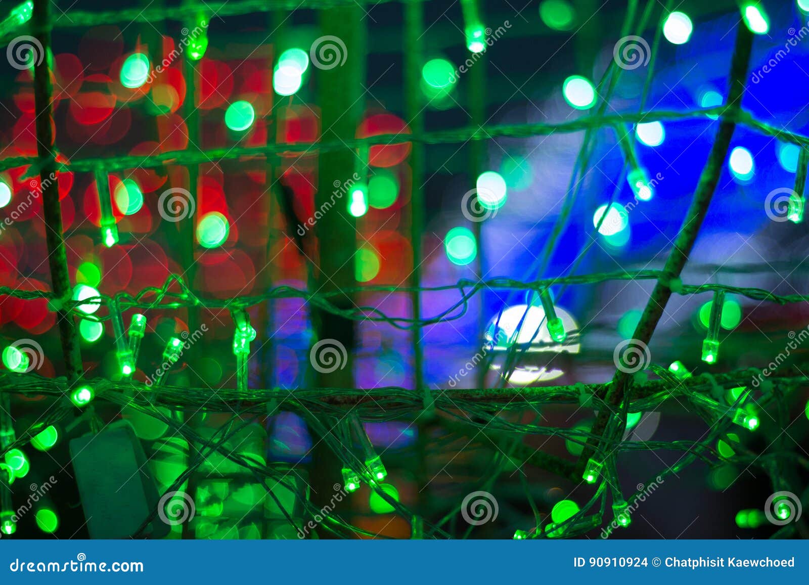 Electricity Abstract Color Background Stock Photo - Image of energy ...