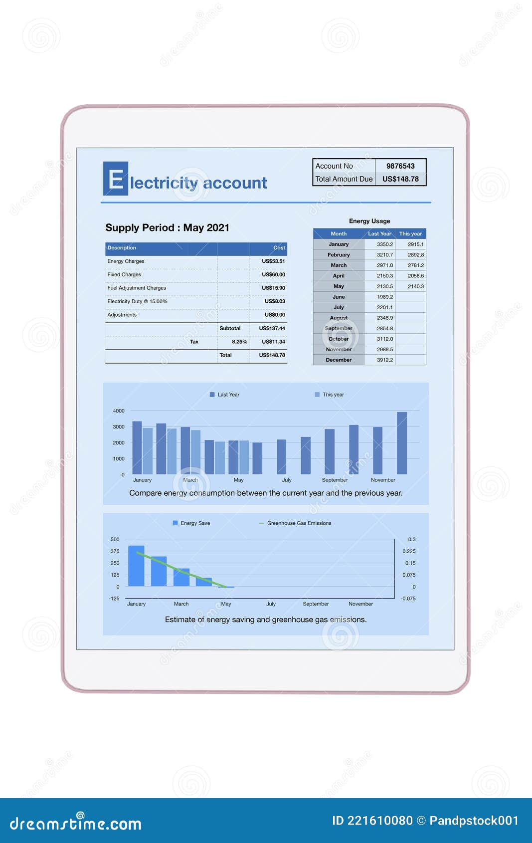 Ebill Cartoons, Illustrations & Vector Stock Images - 30 Pictures to ...