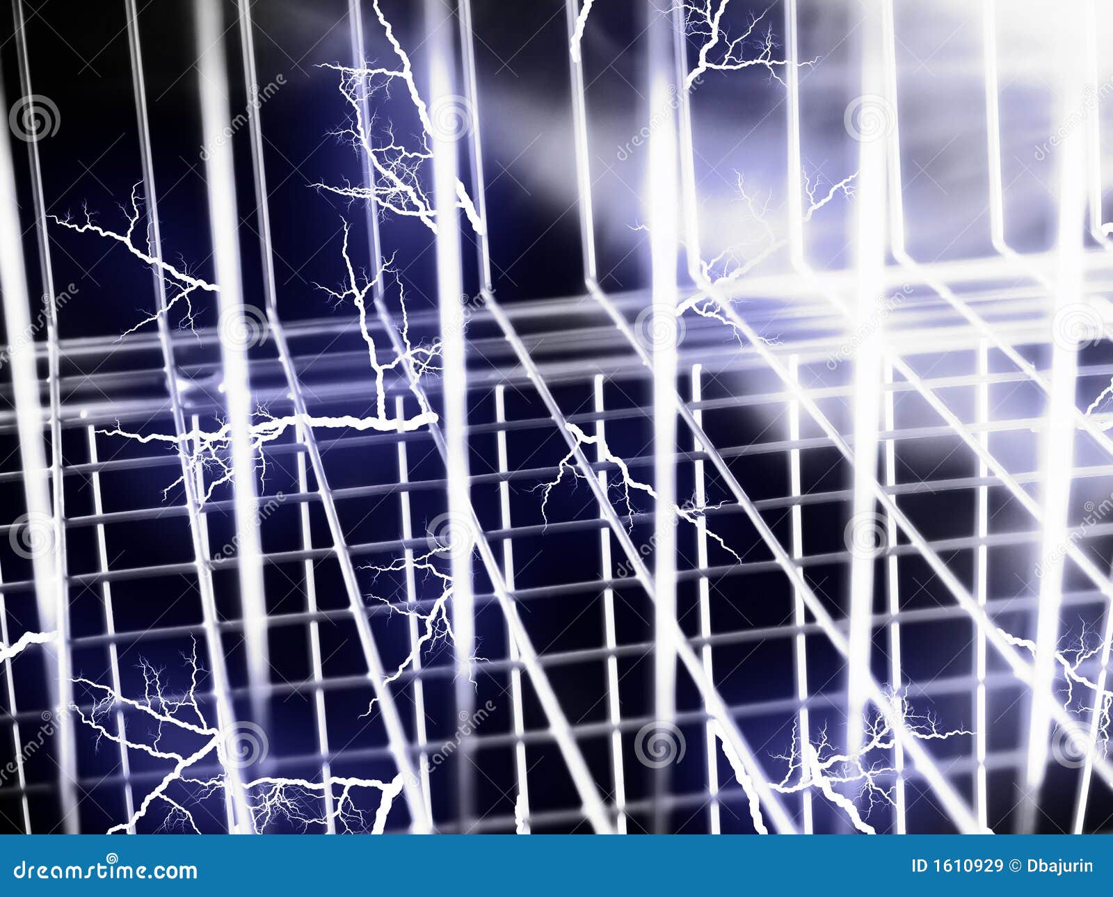 Wire Background Royalty-Free Stock Image | CartoonDealer.com #5396668