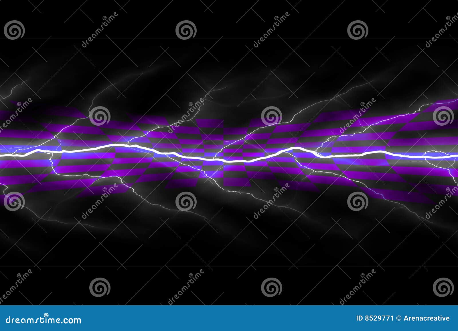 Electricity Backdrop stock illustration. Illustration of geometric ...