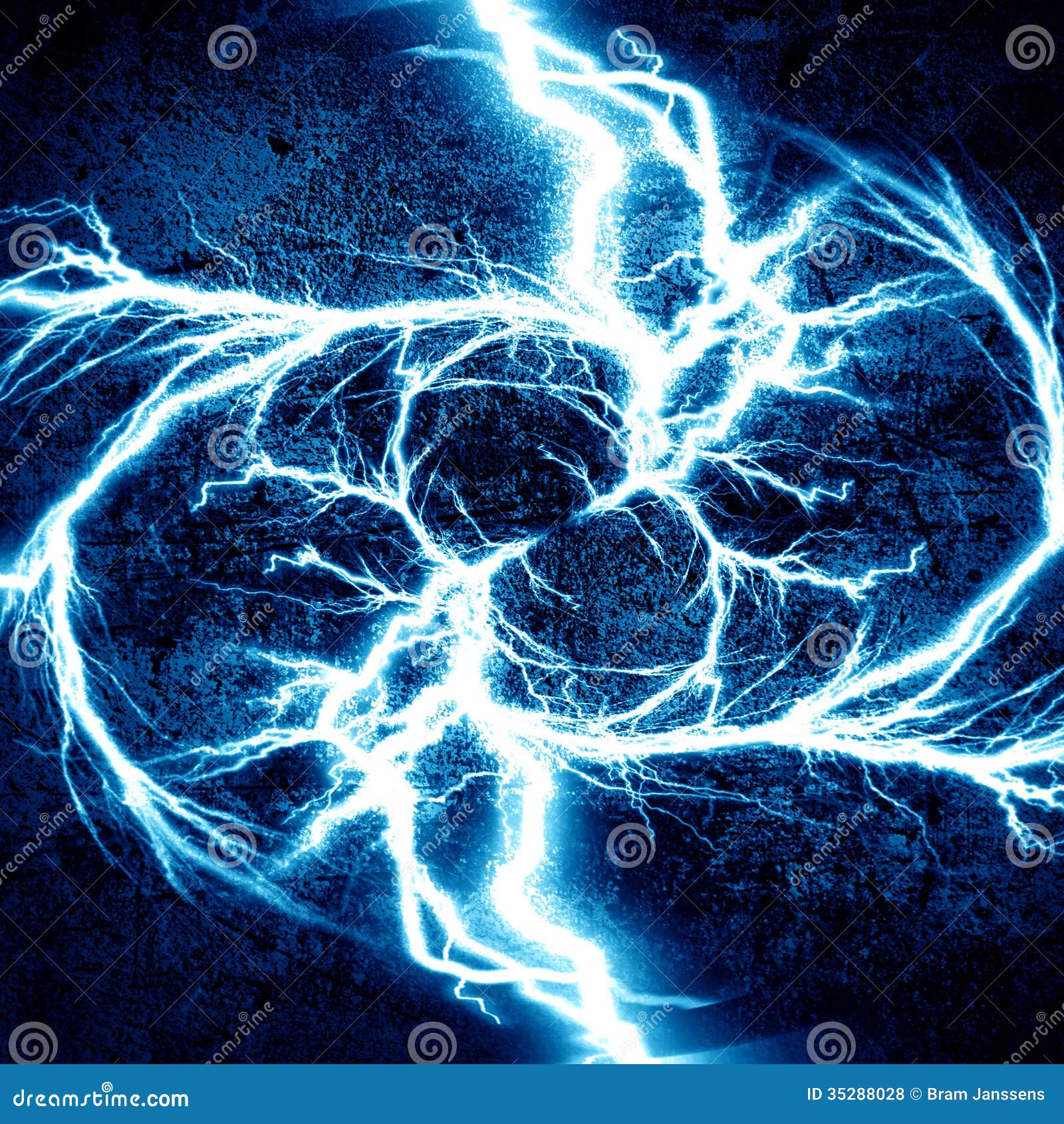 Electricity stock illustration. Illustration of flash - 35288028