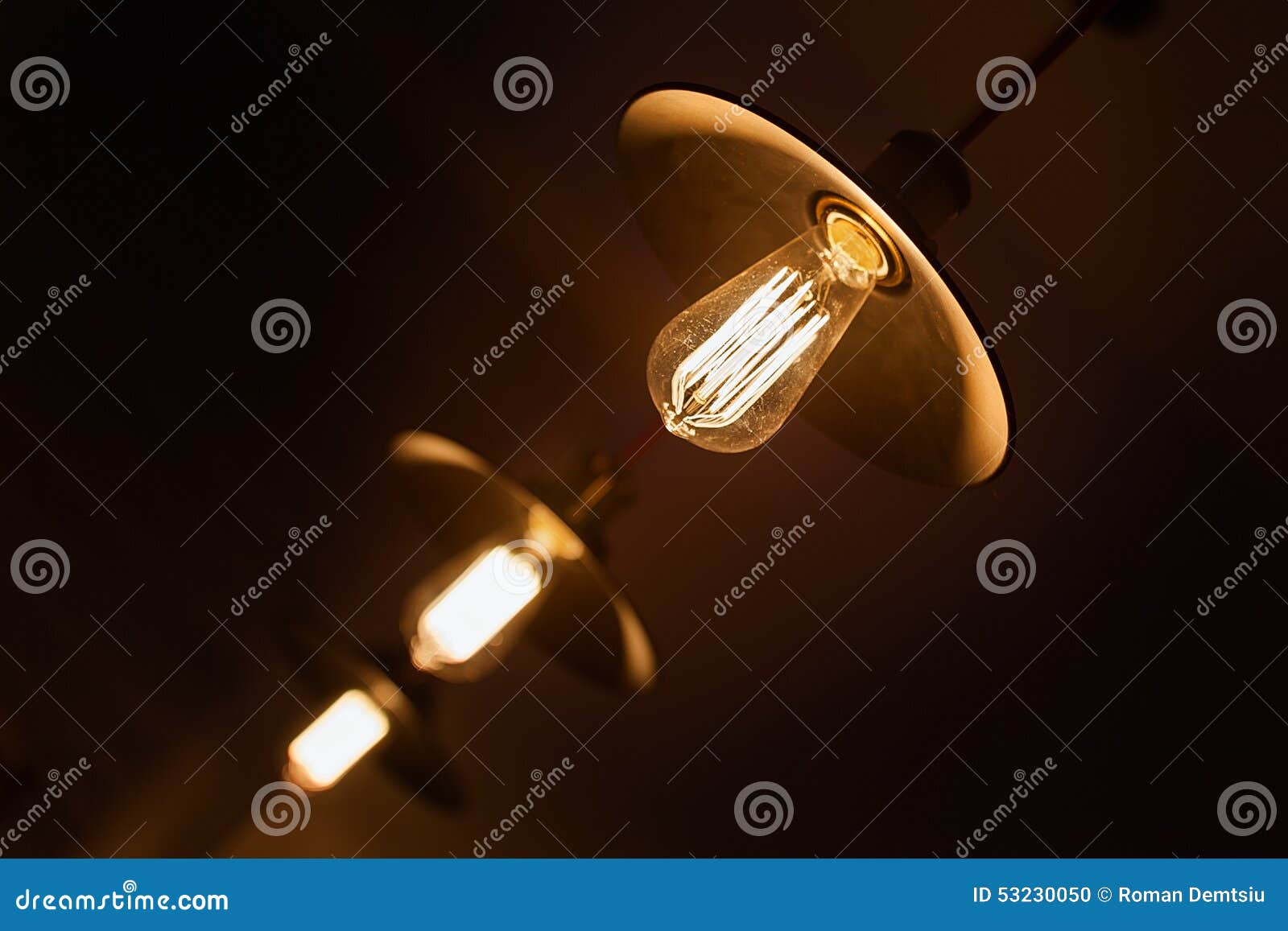 Electricity stock photo. Image of energy, glass, design - 53230050