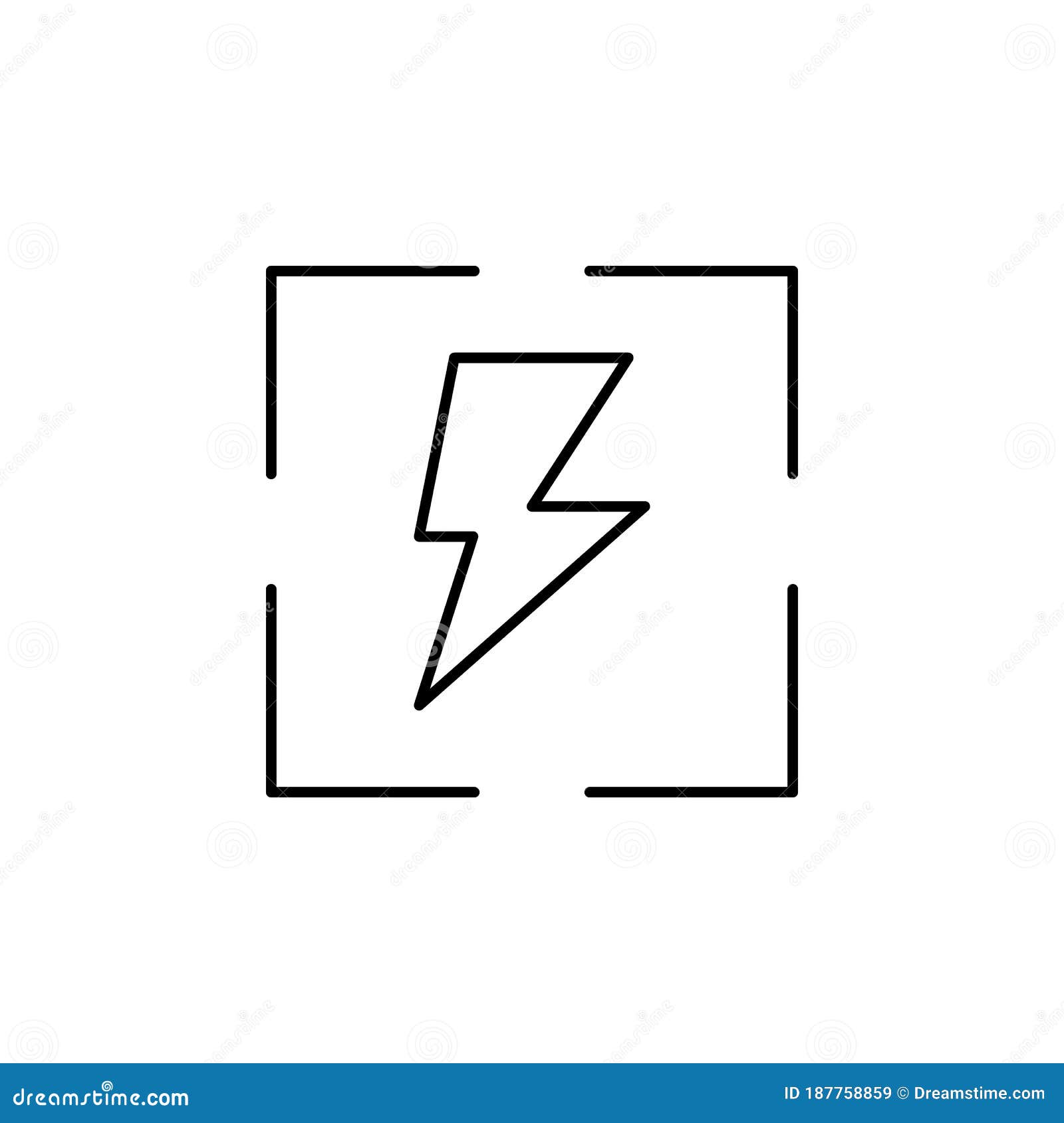 The Electric Field, The Interaction Of Two Positively Charged Bodies ...