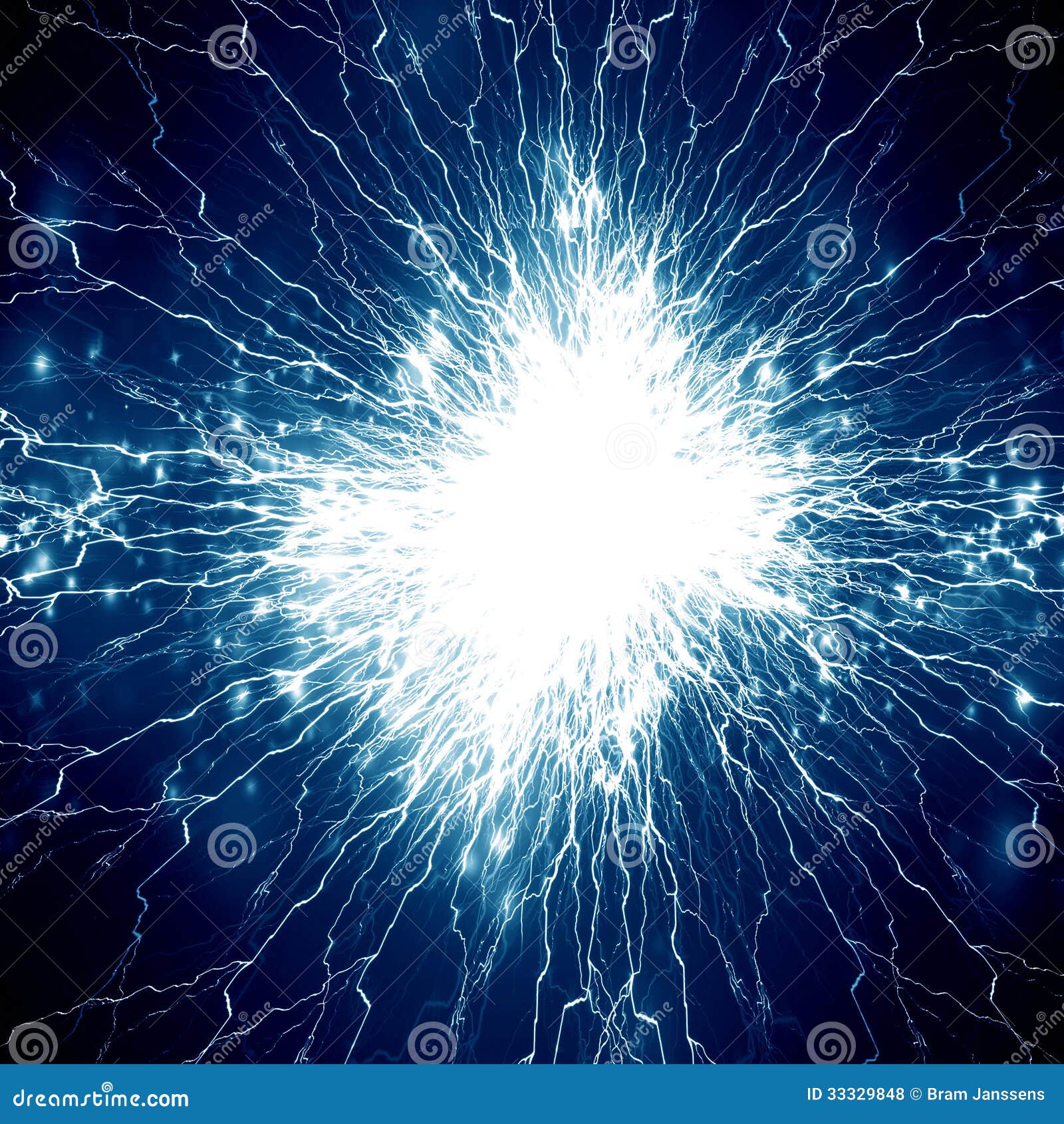 Electricity stock illustration. Illustration of graphic - 33329848