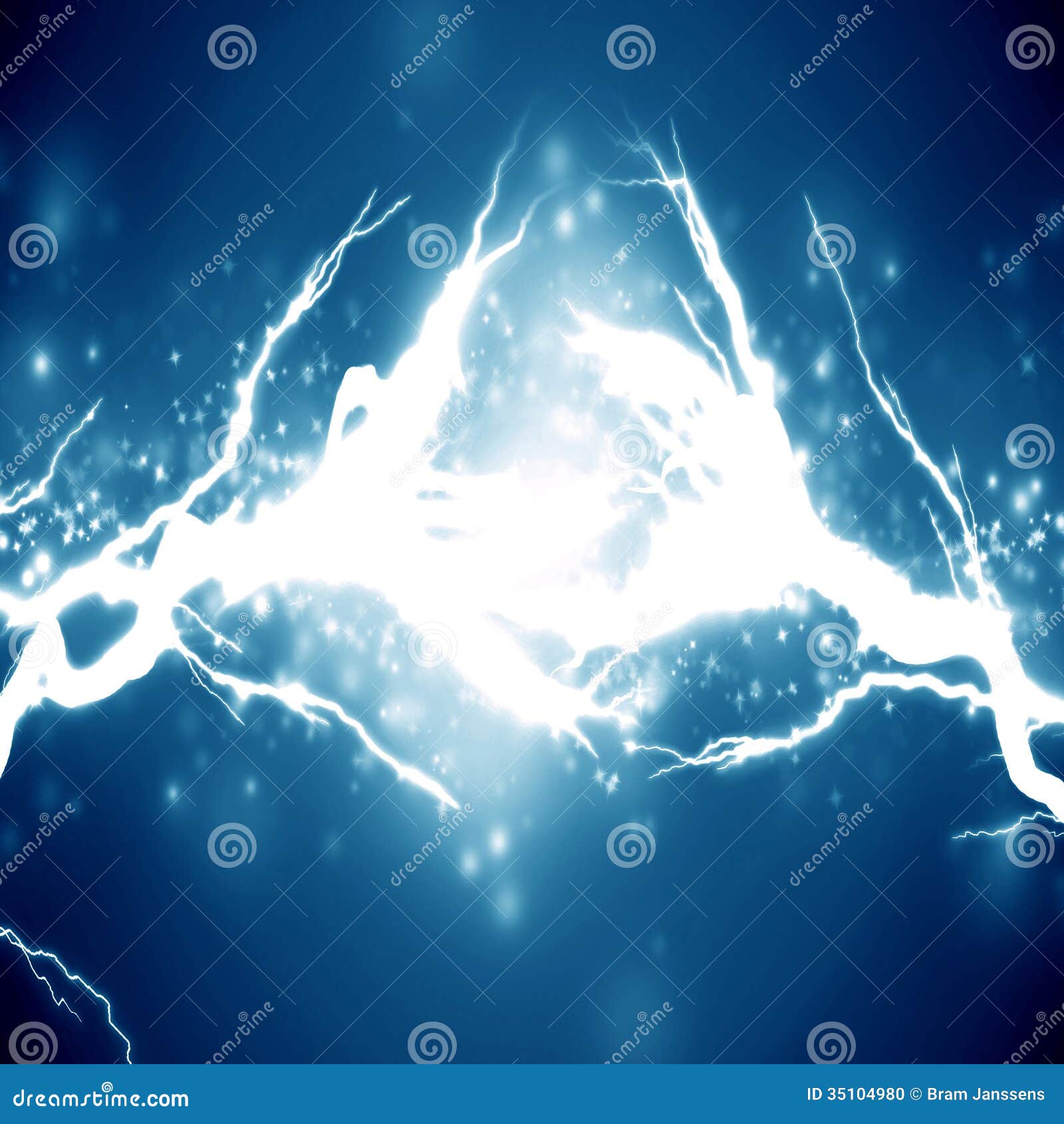 Electricity stock illustration. Illustration of power - 35104980