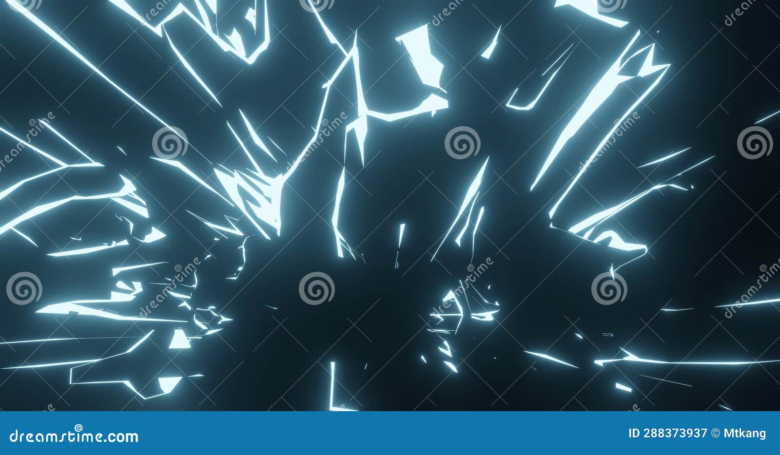 Electricity for High Voltage, Shock or Lightning Effects Stock ...