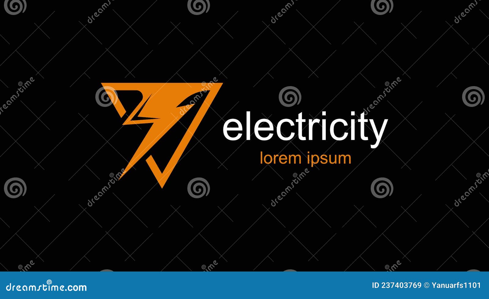 Electricity Logo Design Concept Vector. Electricity Logo Concept Vector ...