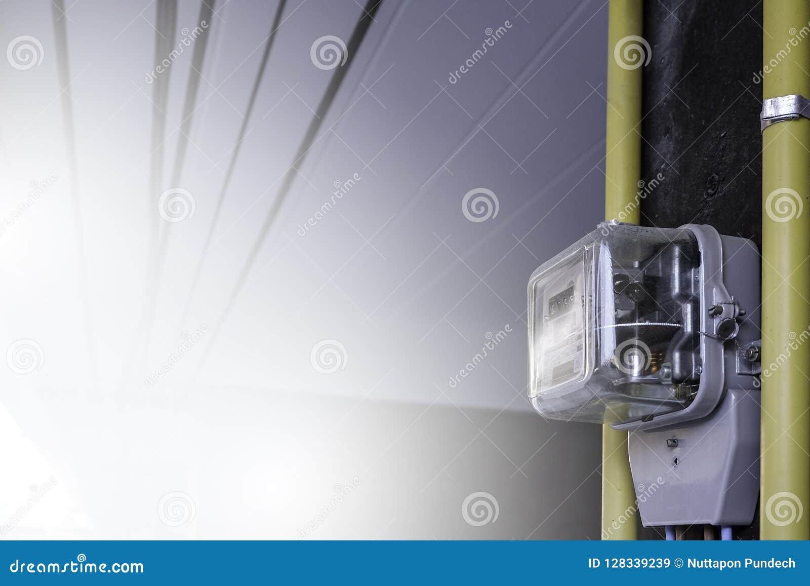 Pole Unit Of Measurement