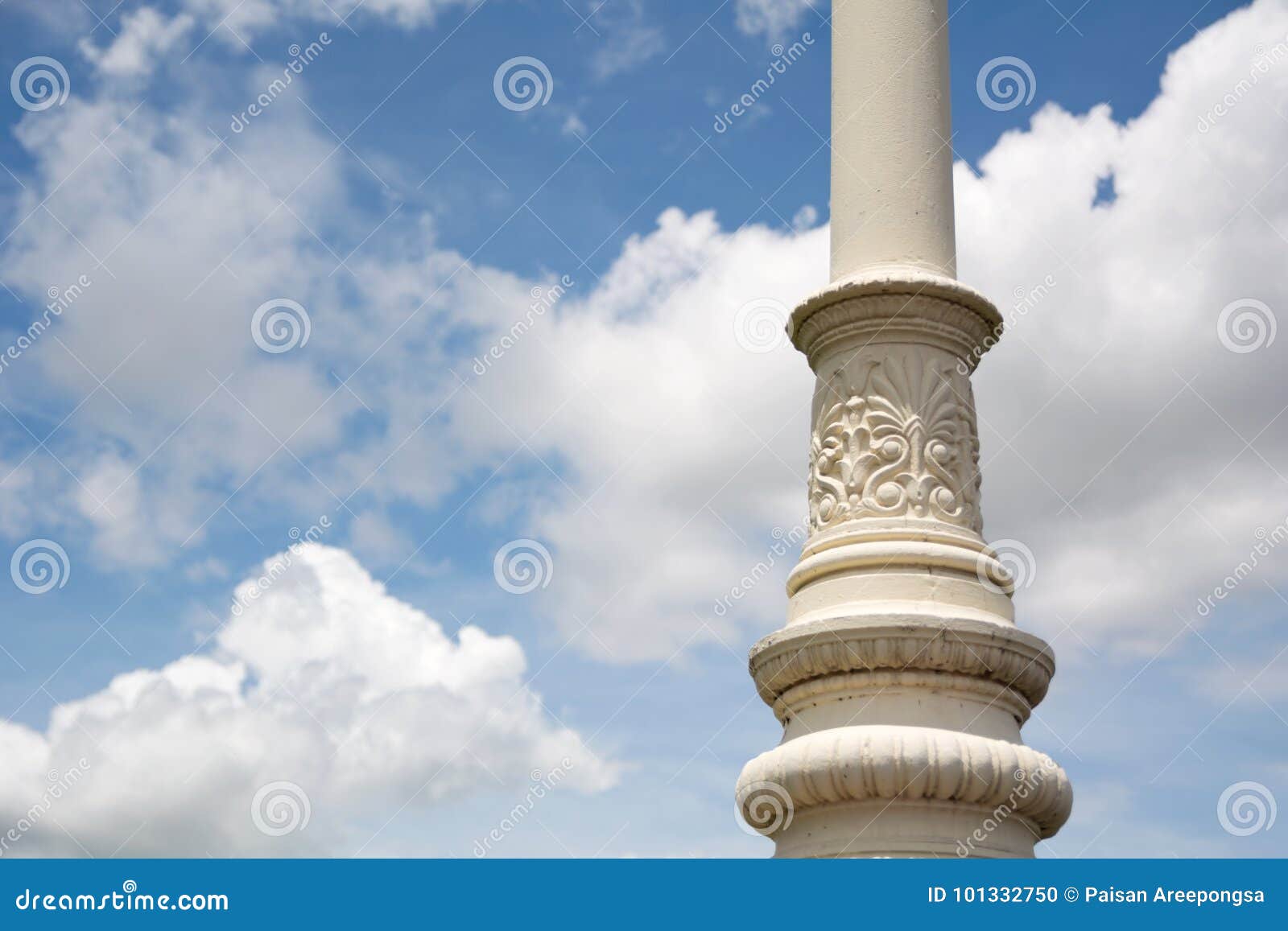 Electricity Pole stock photo. Image of history, pole - 101332750