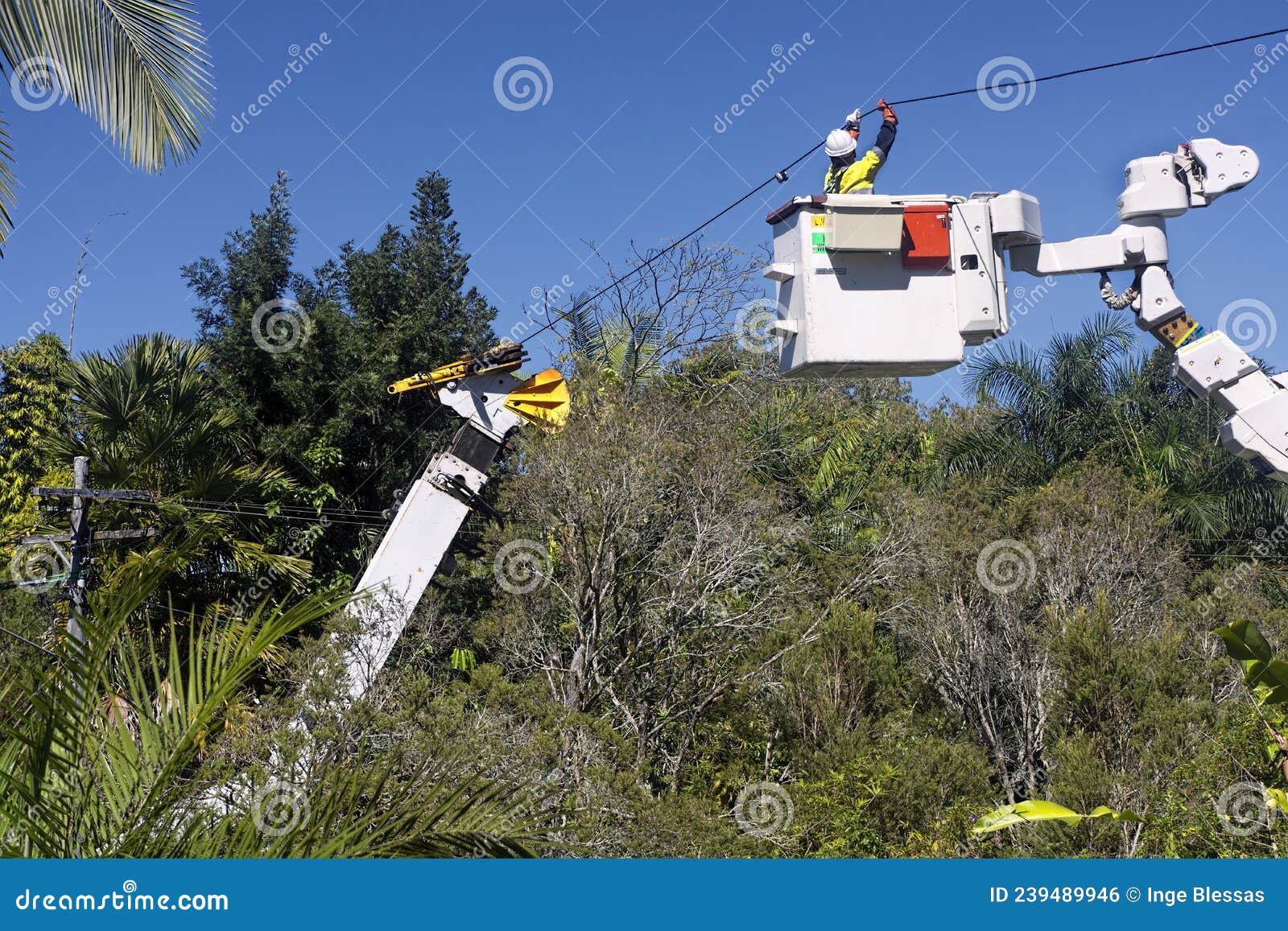 Electricity Power Substation Editorial Photo | CartoonDealer.com #84704253