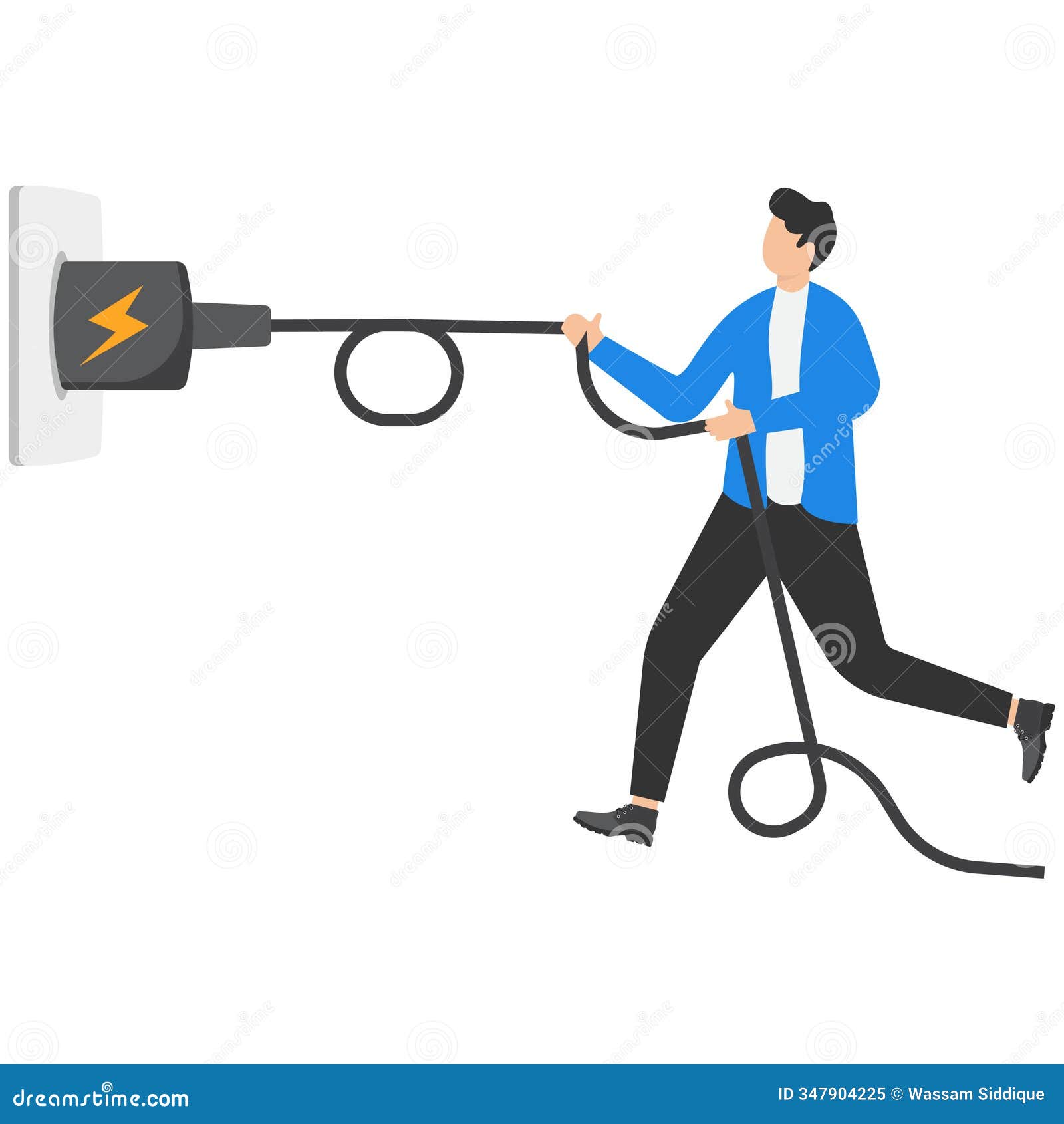 Electricity Saving, Ecology Awareness or Reduce Electric Cost and ...