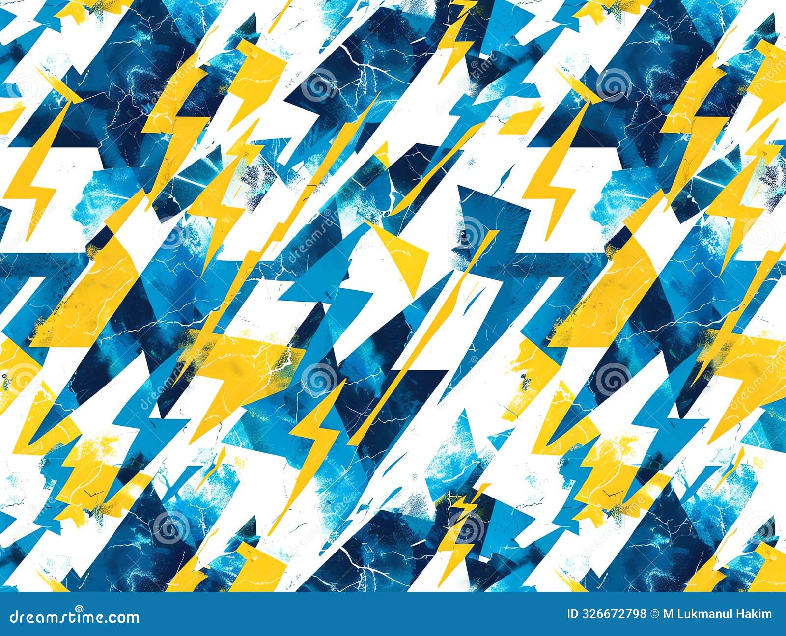 Abstract Bold Brush Strokes Art Painting Texture. Impasto Background ...