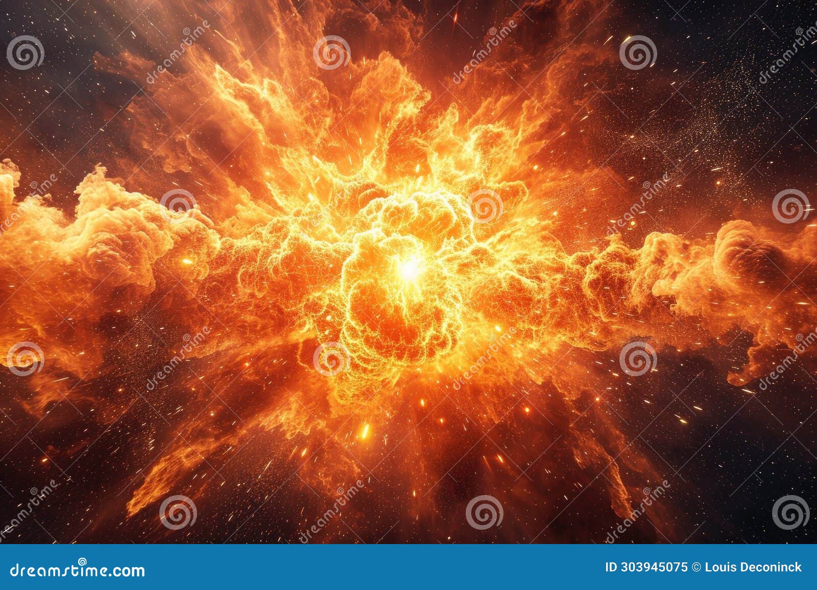 Electrifying Energy Burst Explosion Stock Illustration - Illustration ... Electrifying Energy Burst Explosion Stock Illustration - Illustration ...