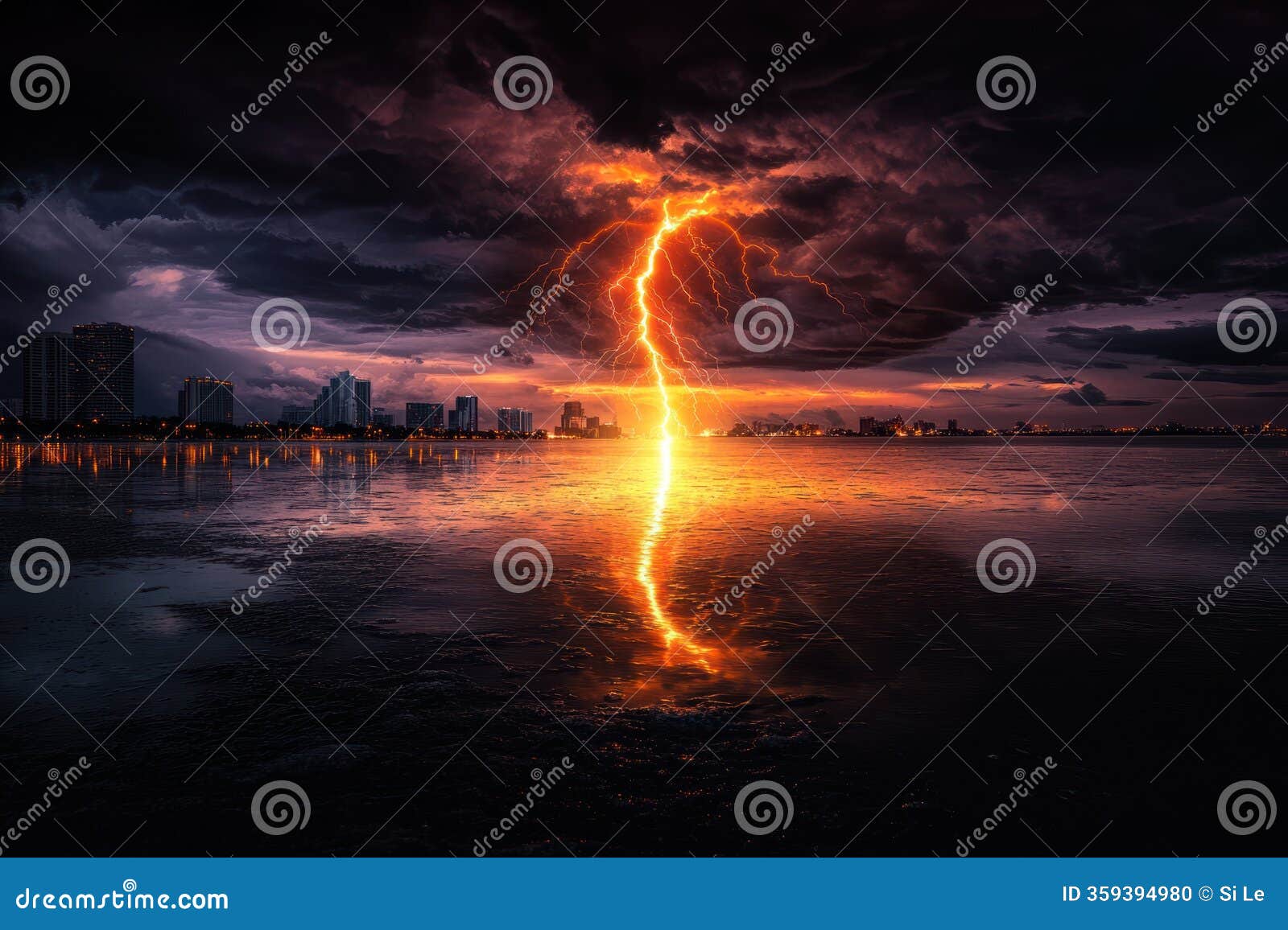 Electrifying Sprites: Large-Scale Electrical Discharges High Above the ...