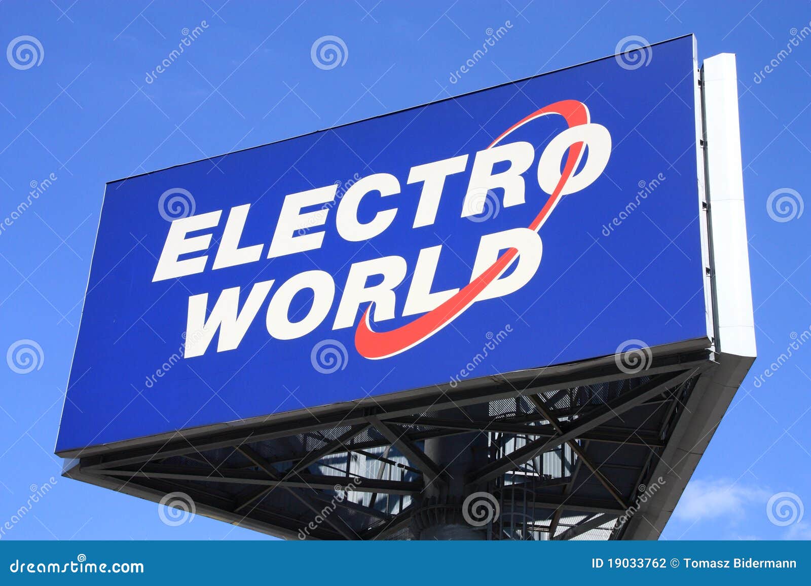 Electro mundo fotografia editorial. Imagem de equipamento - 19033762