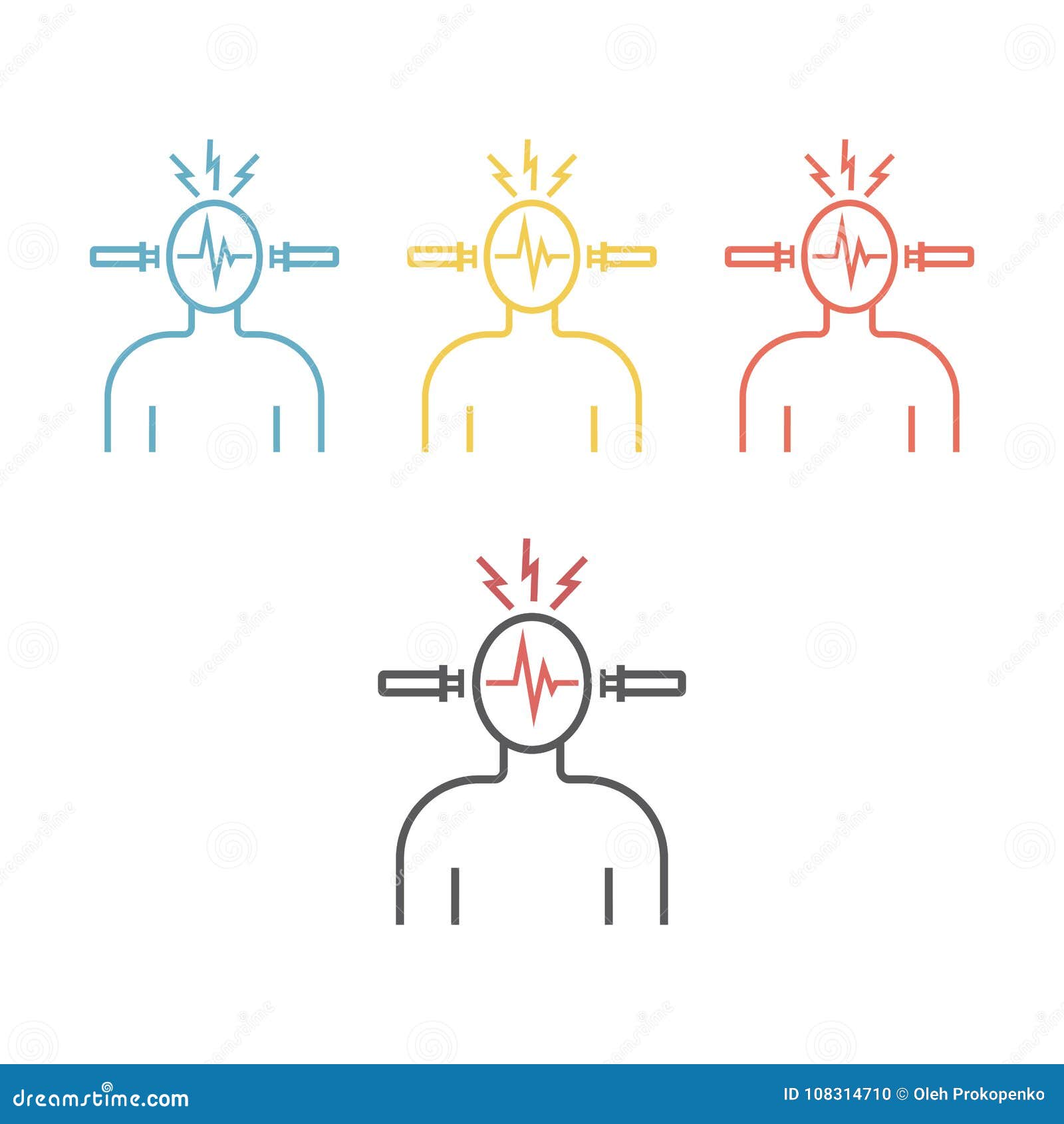 Electroconvulsive Therapy Procedure