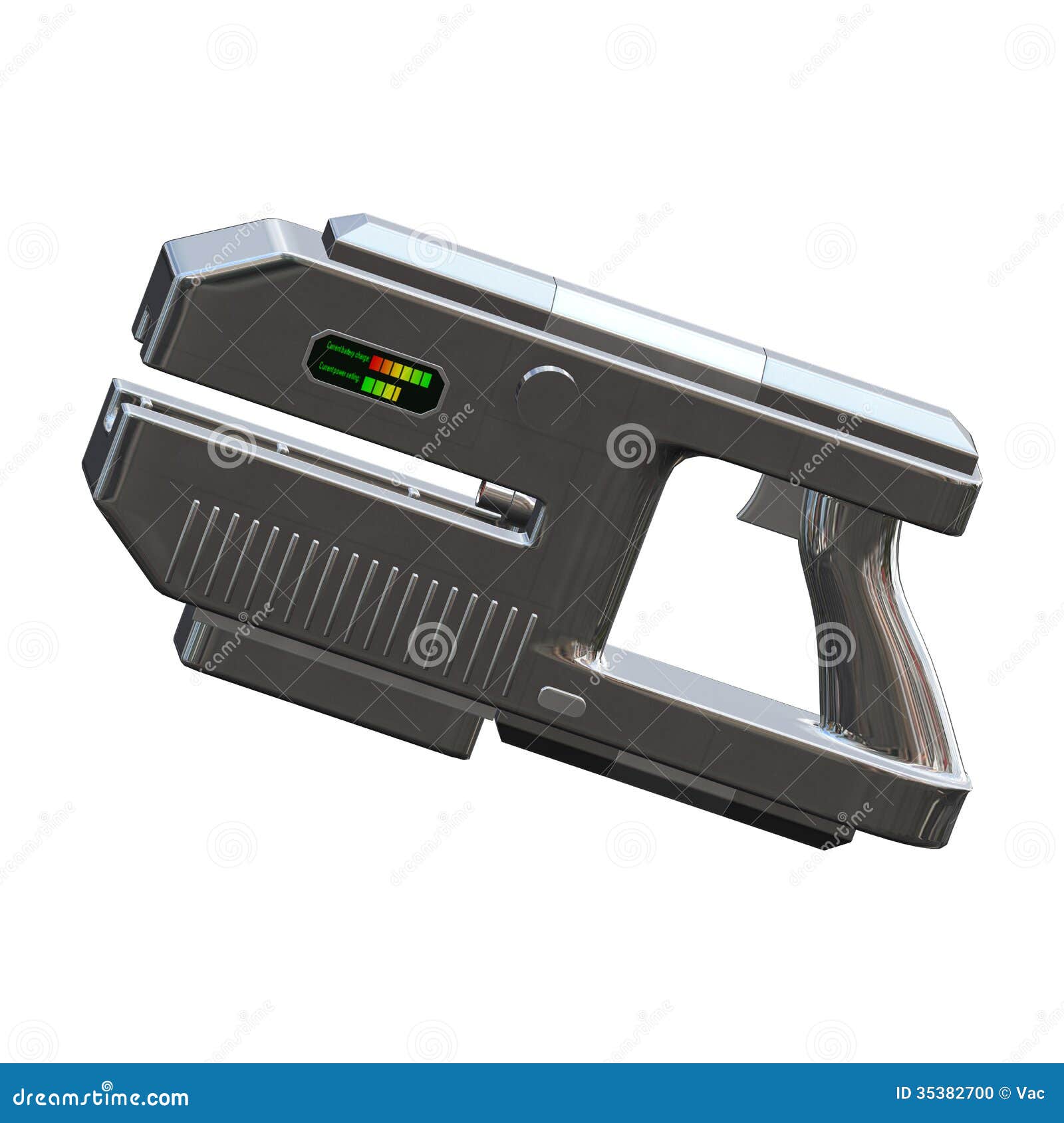 Electrolaser Stock Photo - Image: 35382700