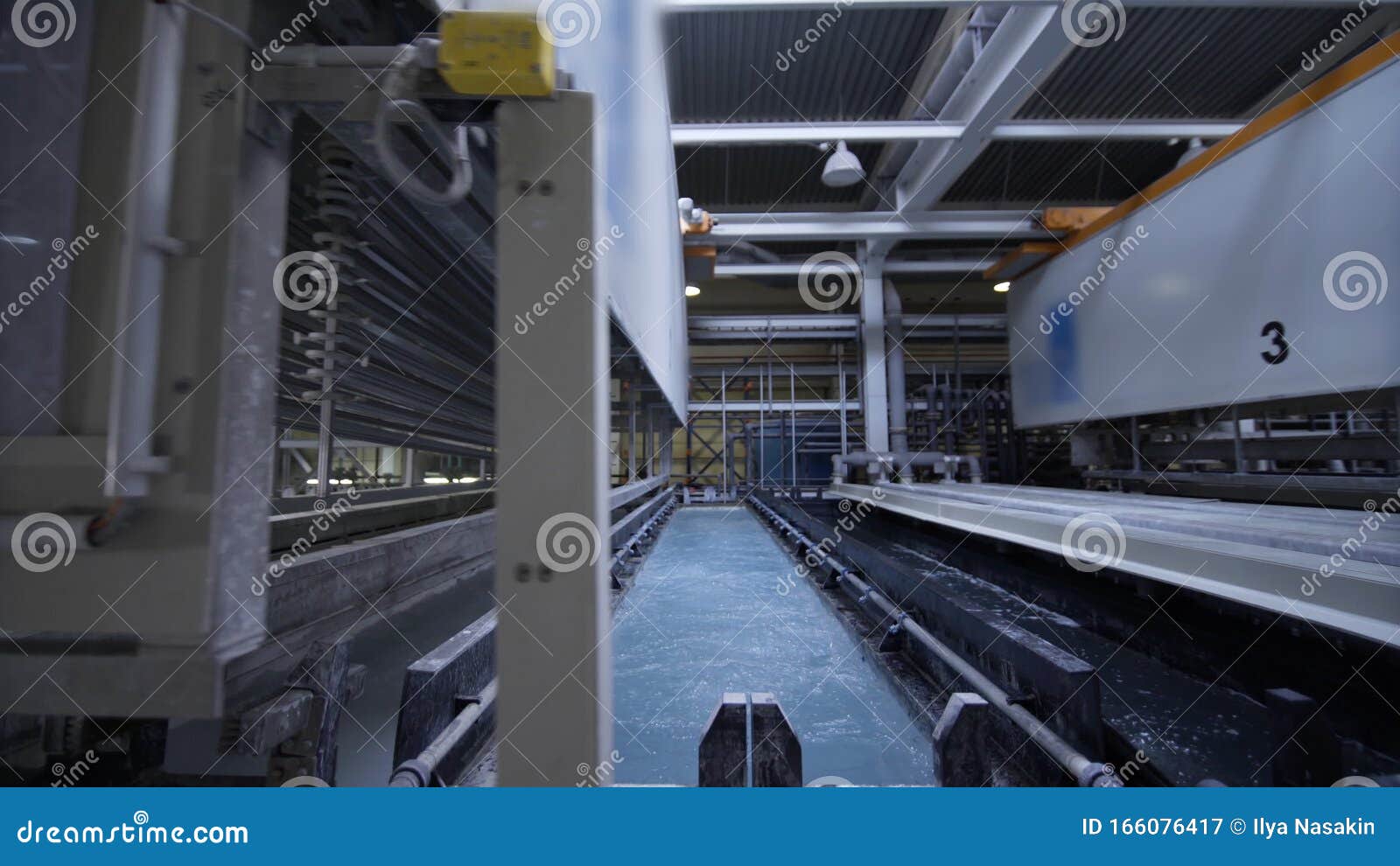 Electrolytic Passivation Process To Increase the Thickness of the ...