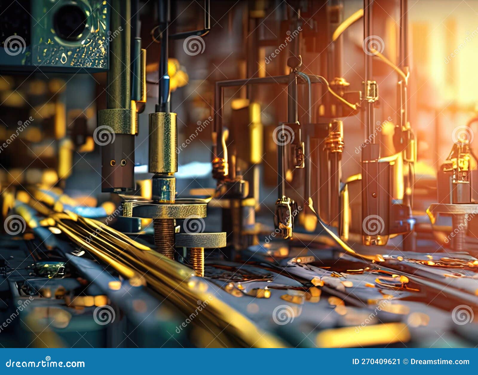 Electrolytic Plating and Coating Machine Setters and Set-Up Operators ...