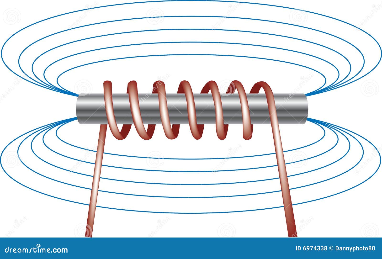 Electromagnet Cartoons, Illustrations & Vector Stock Images - 806 ...