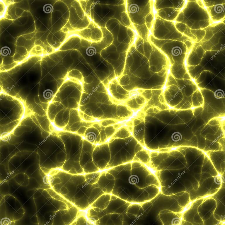 Electromagnetic field stock illustration. Illustration of artificial ...