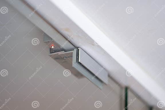 An Electromagnetic Lock, a Maglock or Electromagnet Lock, is a Type of ...