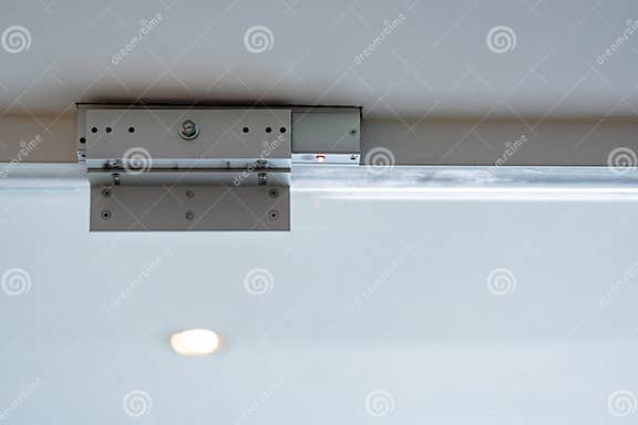 An Electromagnetic Lock, a Maglock or Electromagnet Lock, is a Type of ...