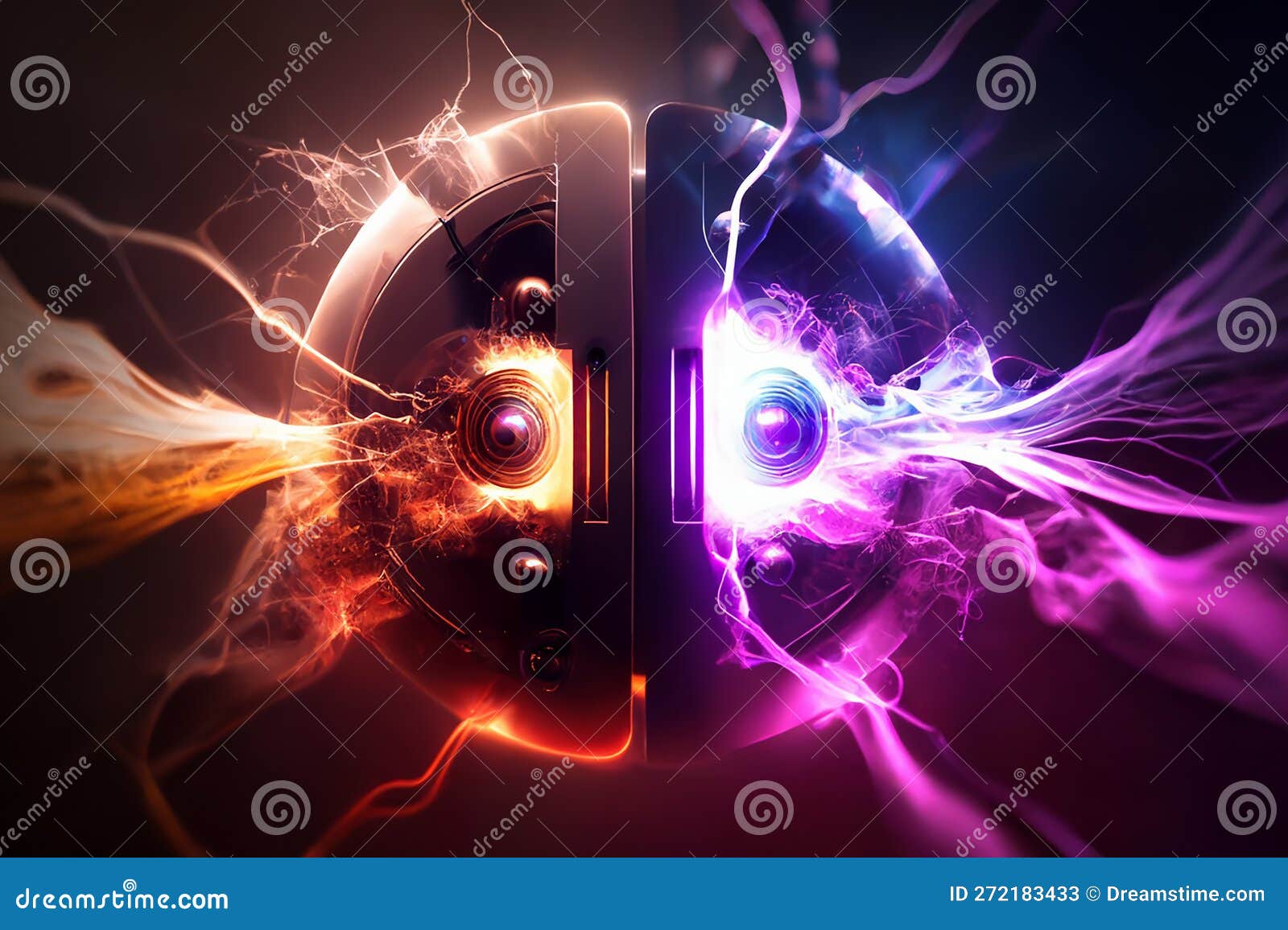 Electromagnetic Pulse Therapy Sauna A Sauna Incorporating Electr ...