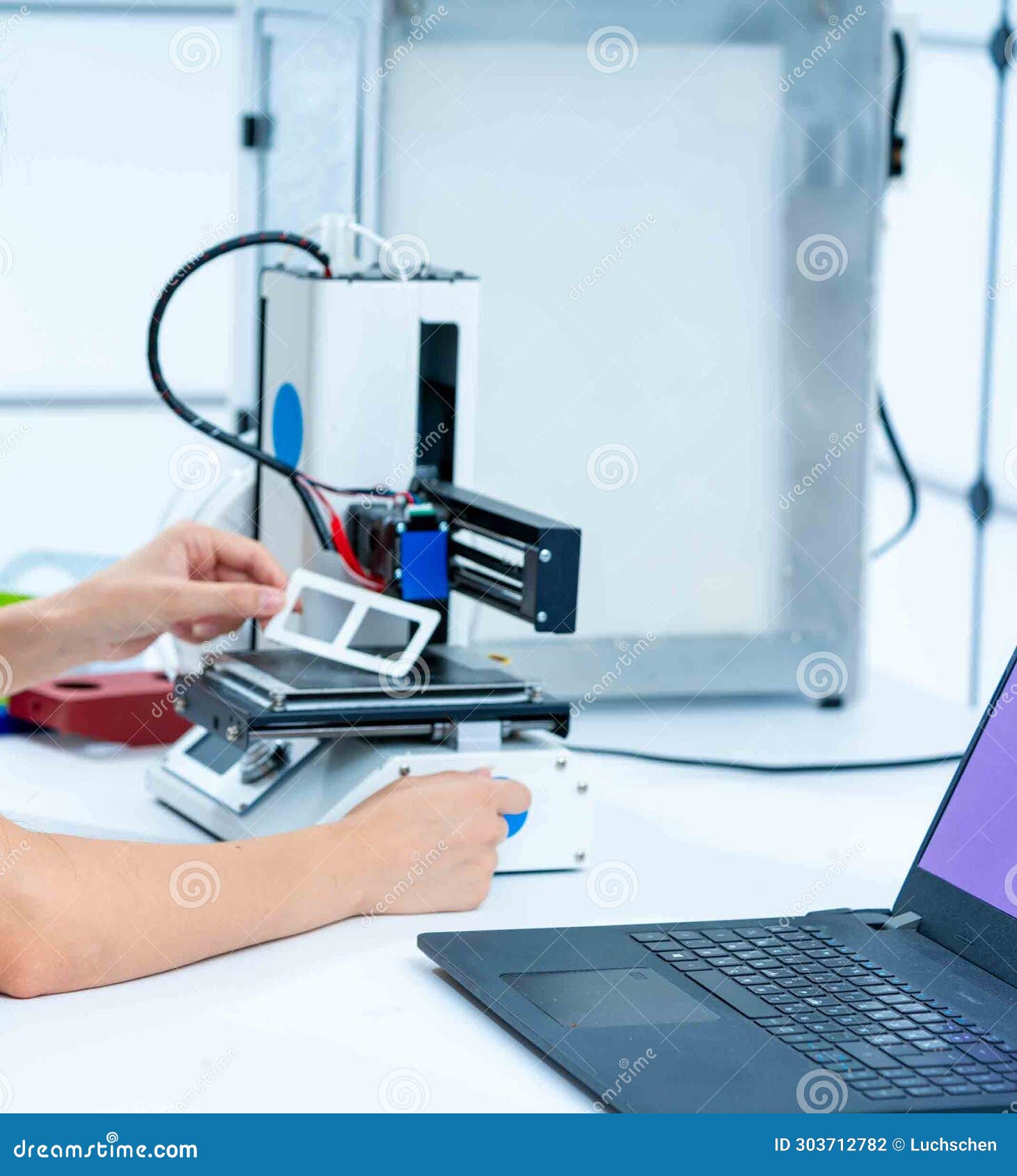 Electromagnetism: 3D Printing Can Be Used To Create Electromagnetic Co ...