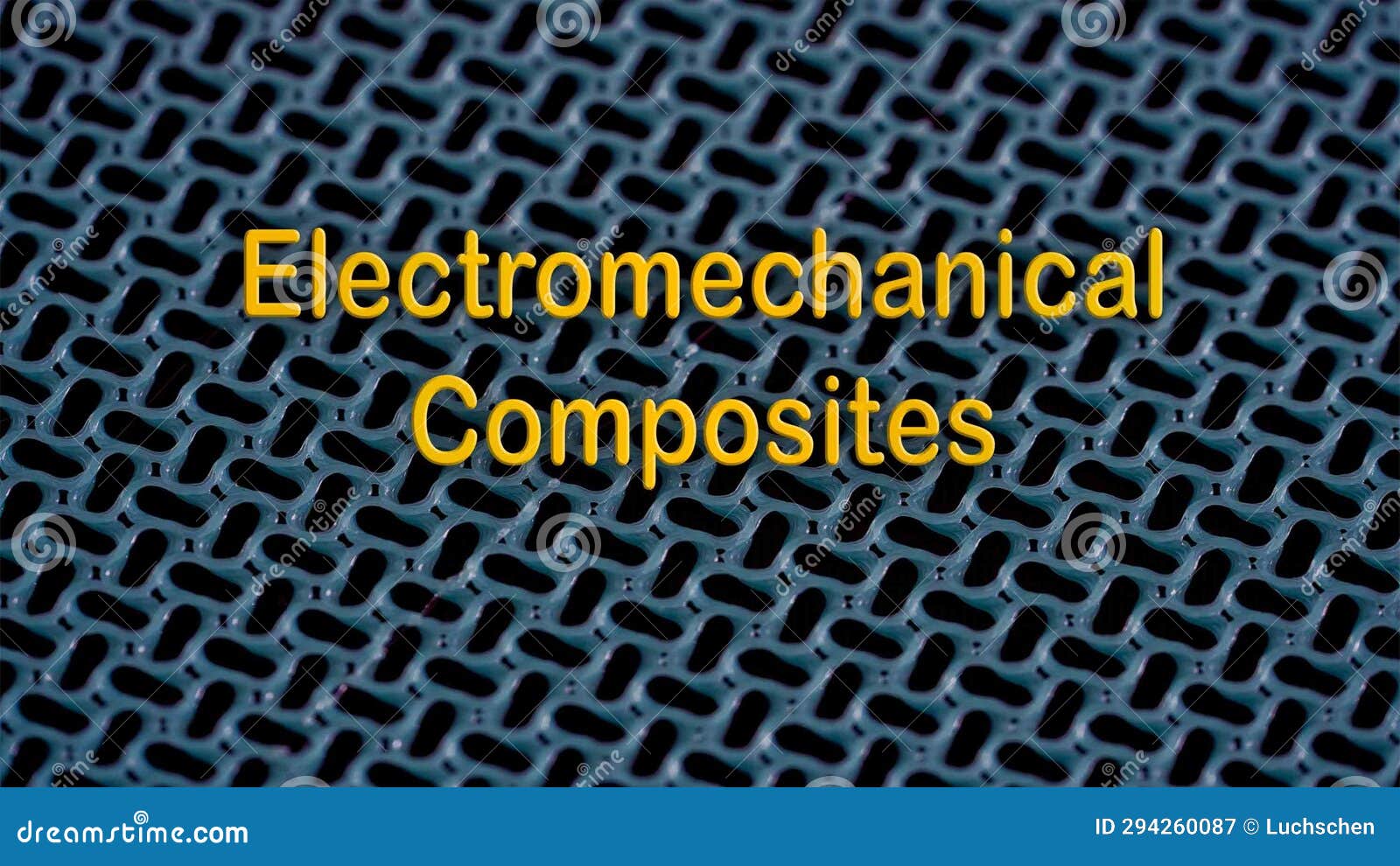 Electromechanical Composites Stock Illustrations – 1 Electromechanical ...