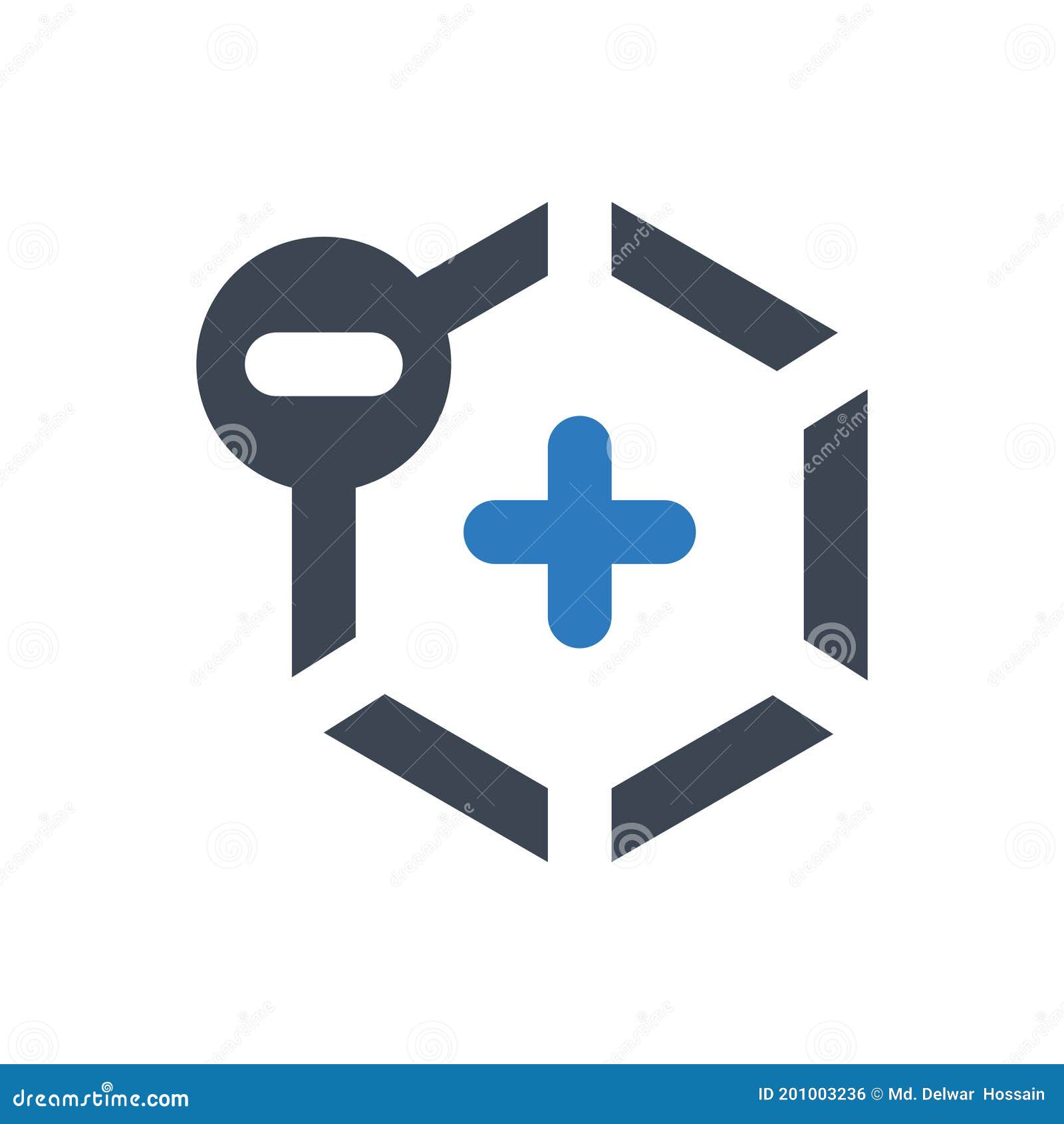 Electron Icon. Element Of Scientifics Study Icon For Mobile Concept And ...