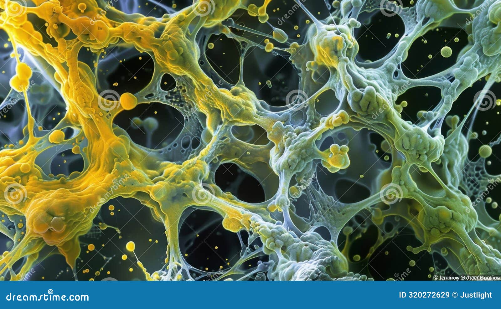 Waste Matrix From Label Manufacturing Process In Flexo Printing Press ...