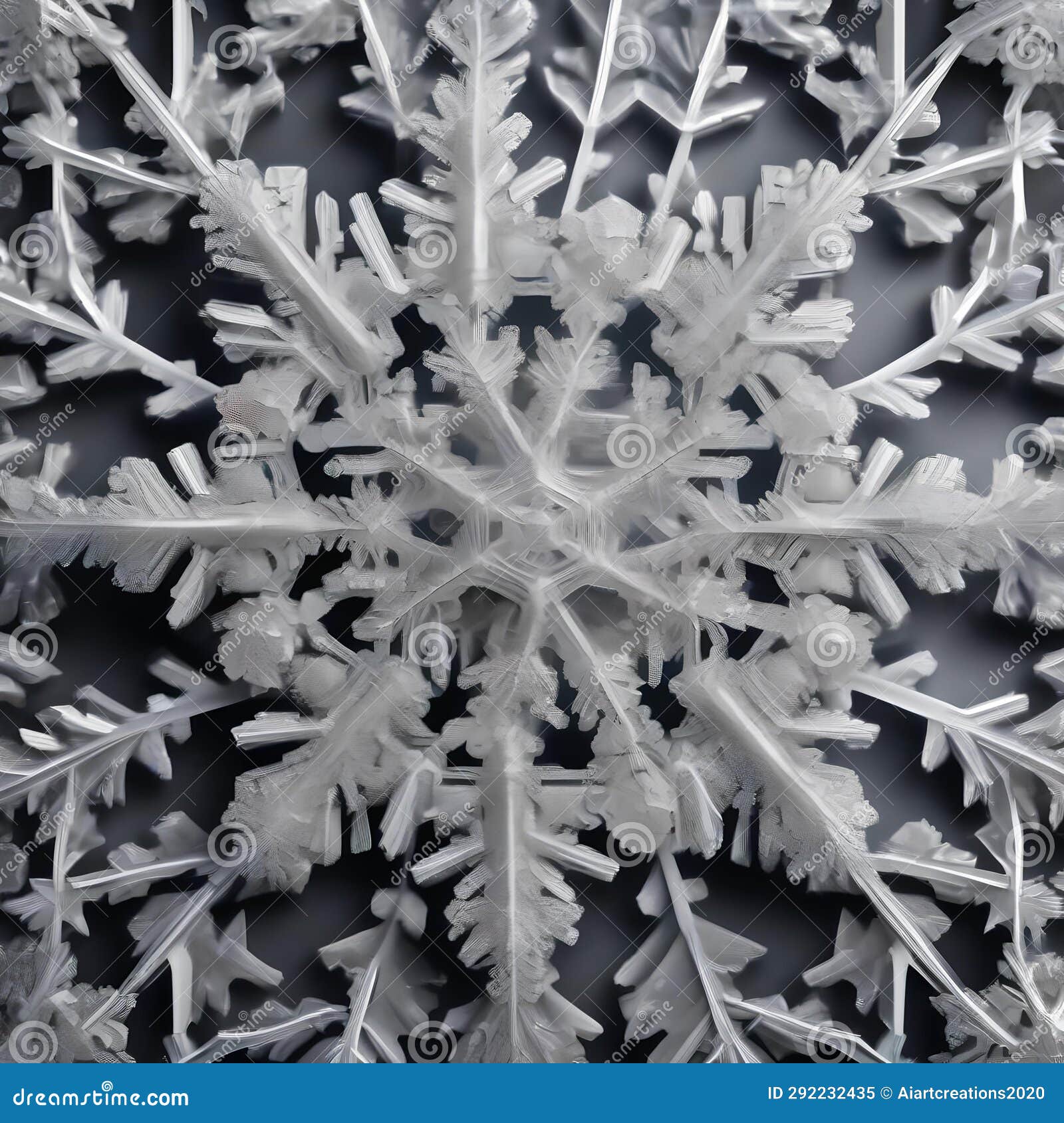 An Electron Microscope Image Revealing the Complex Structure of a ...