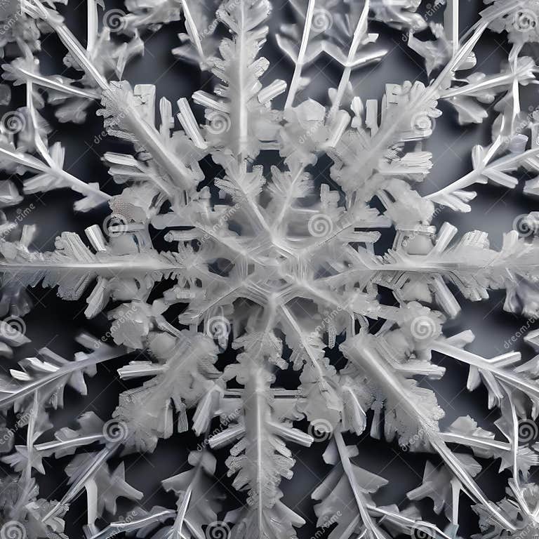 An Electron Microscope Image Revealing the Complex Structure of a ...