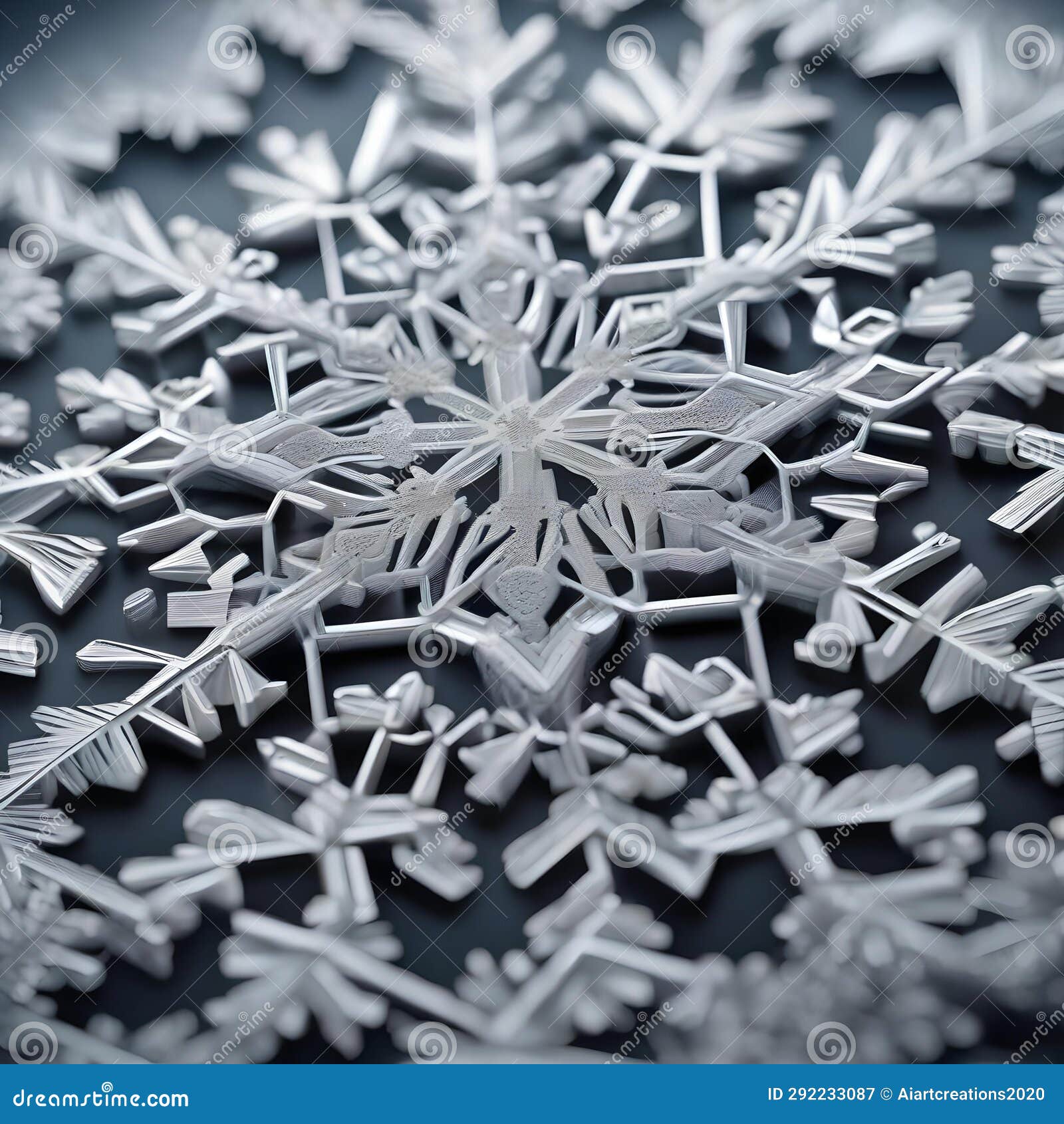 An Electron Microscope Image Revealing the Complex Structure of a ...