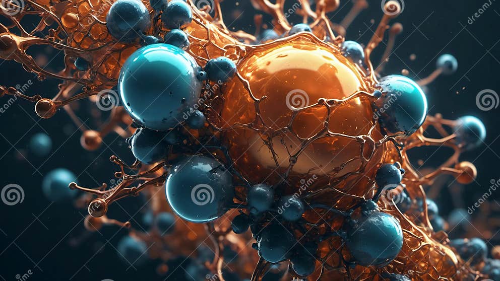 Microscopic Observation - a Dive into the Molecular Complexity of ...